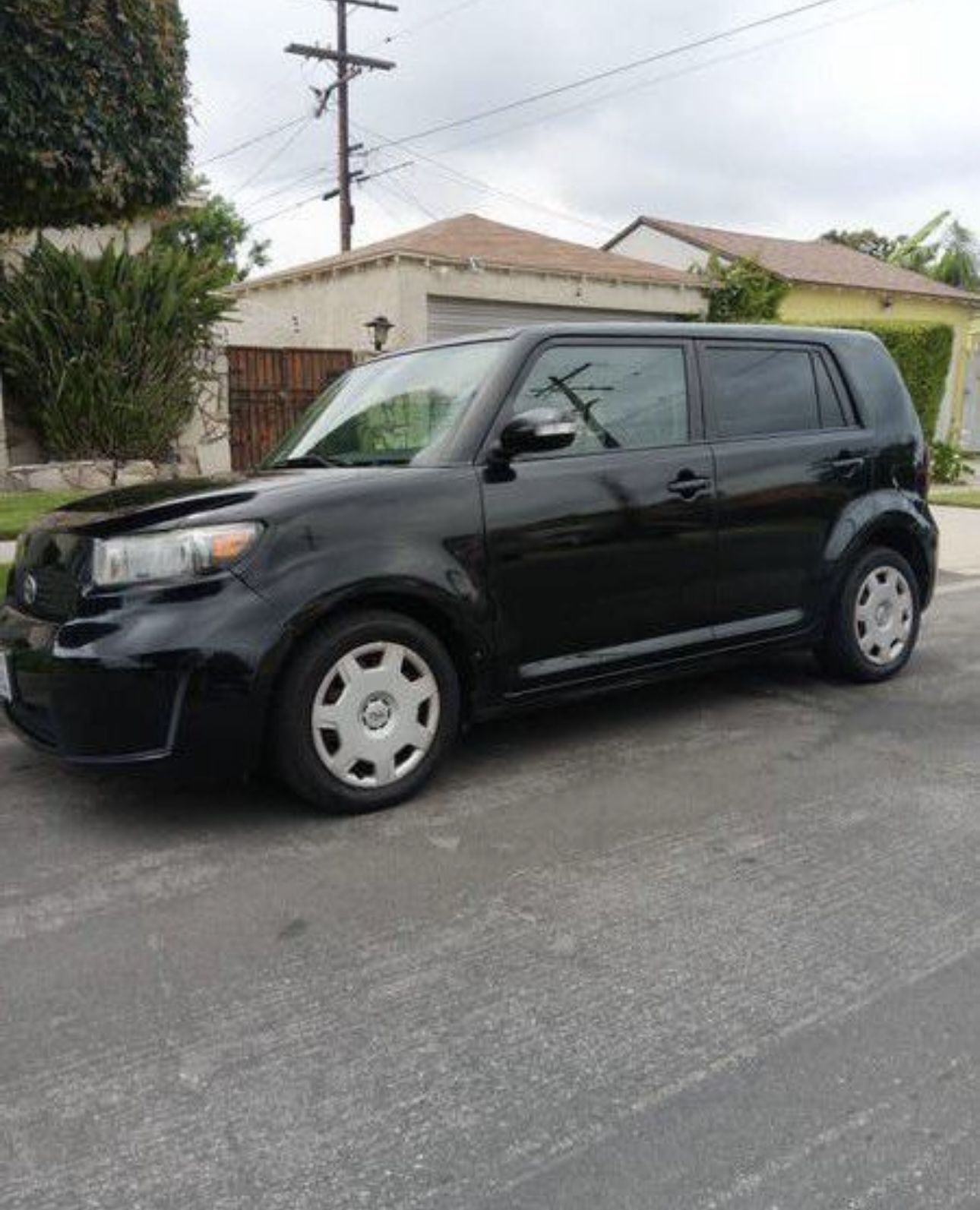 2010 Scion xB for Sale in Irvine, CA - OfferUp