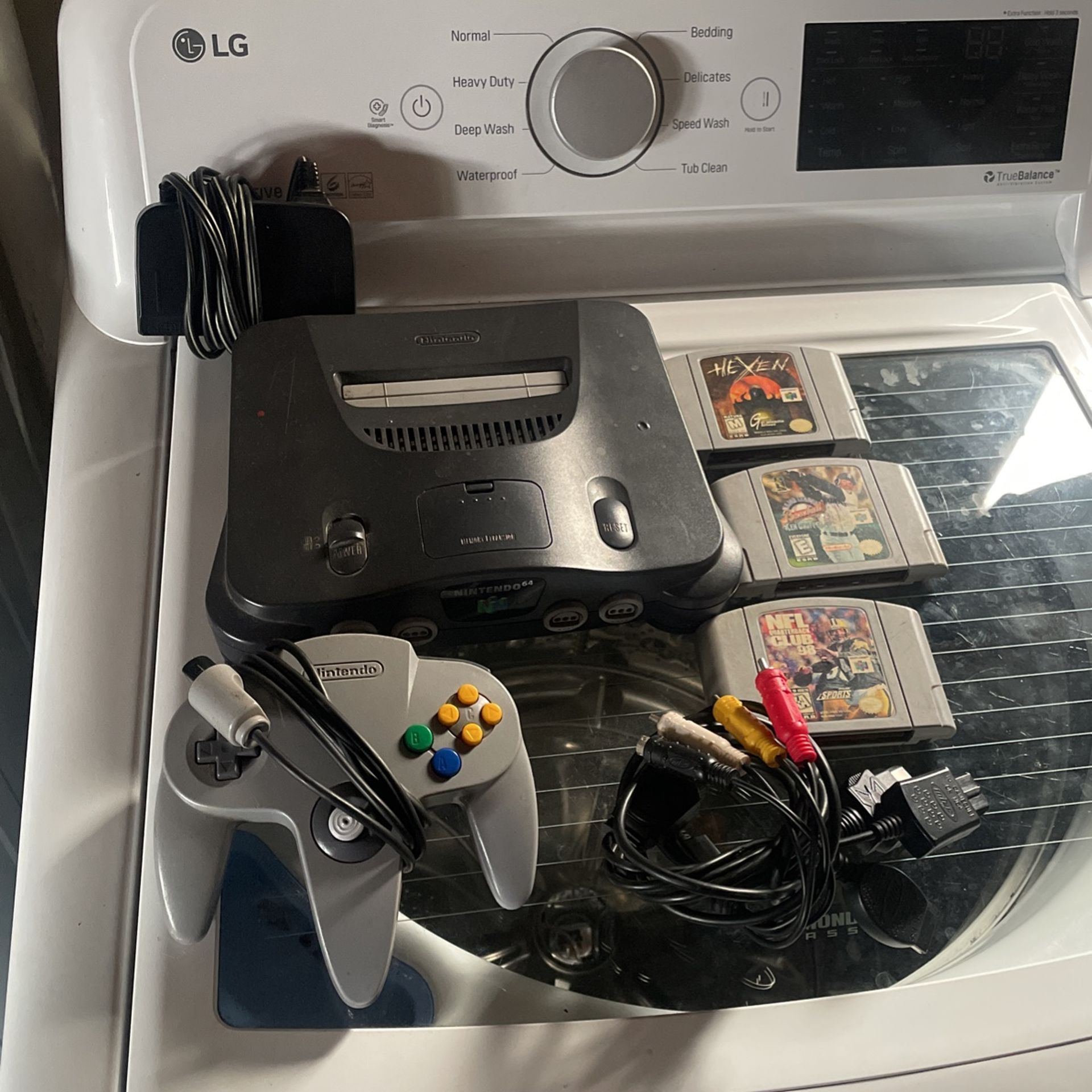 N64 3 Games for Sale in Anaheim, CA - OfferUp