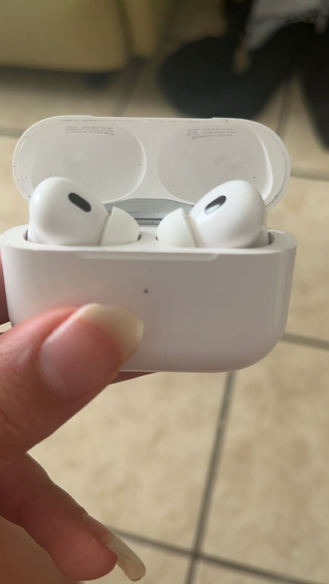 Airpod Pro 2nd Generation For Sale In Murrells Inlet Sc Offerup
