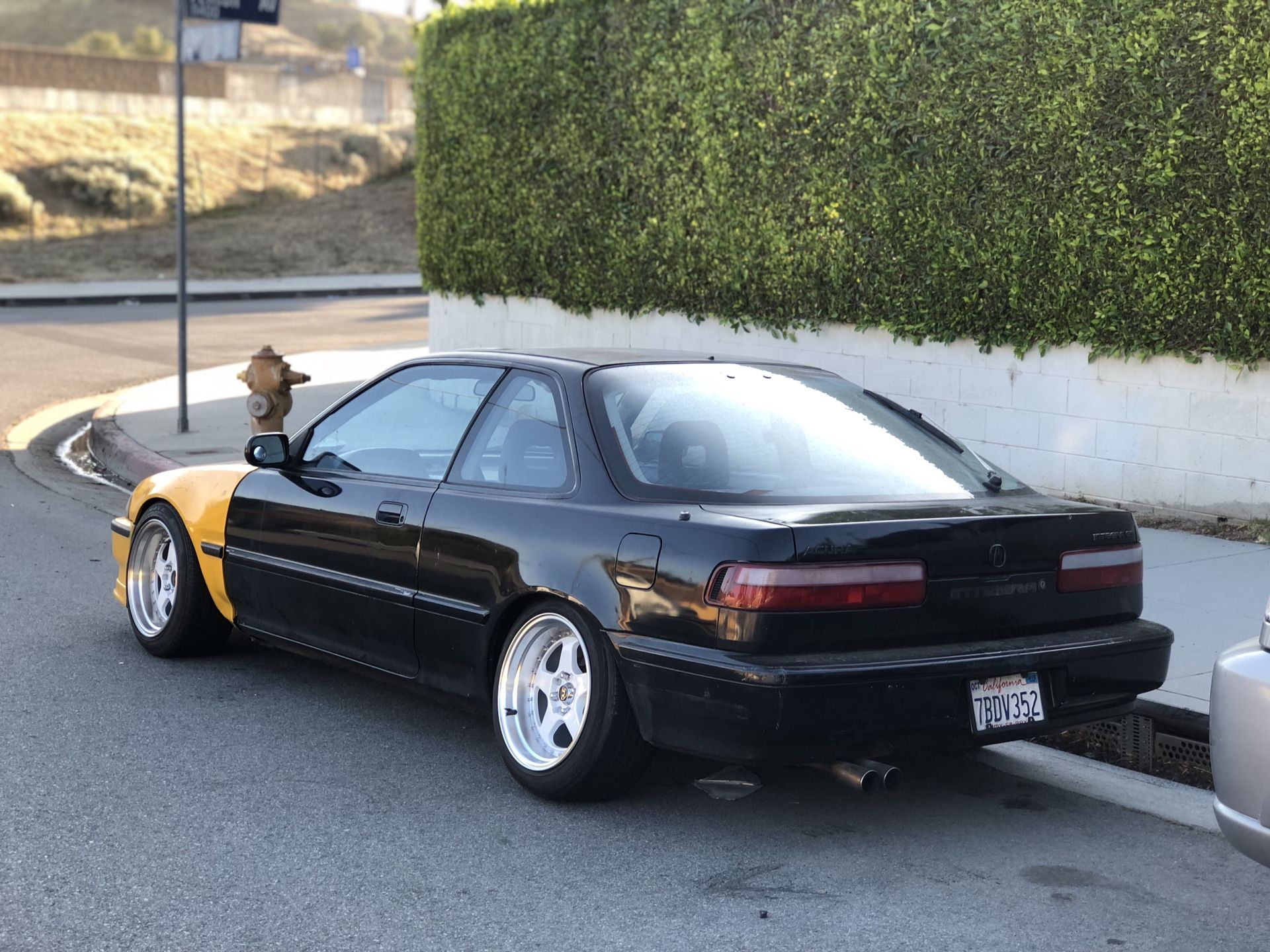 1991 Acura Integra for Sale in Los Angeles, CA - OfferUp