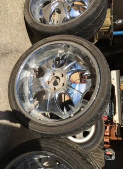 Skull Rims For Cars
