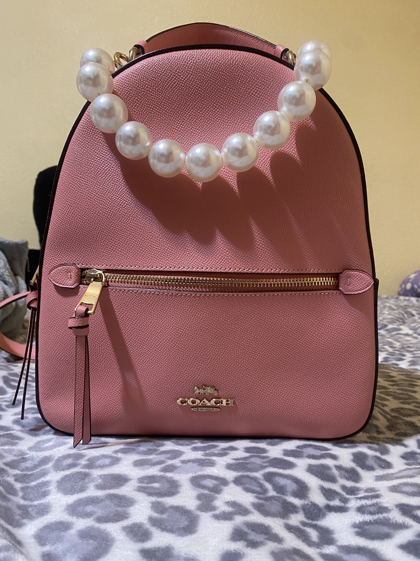 Coach Medium Backpack for Sale in Keyes, CA - OfferUp