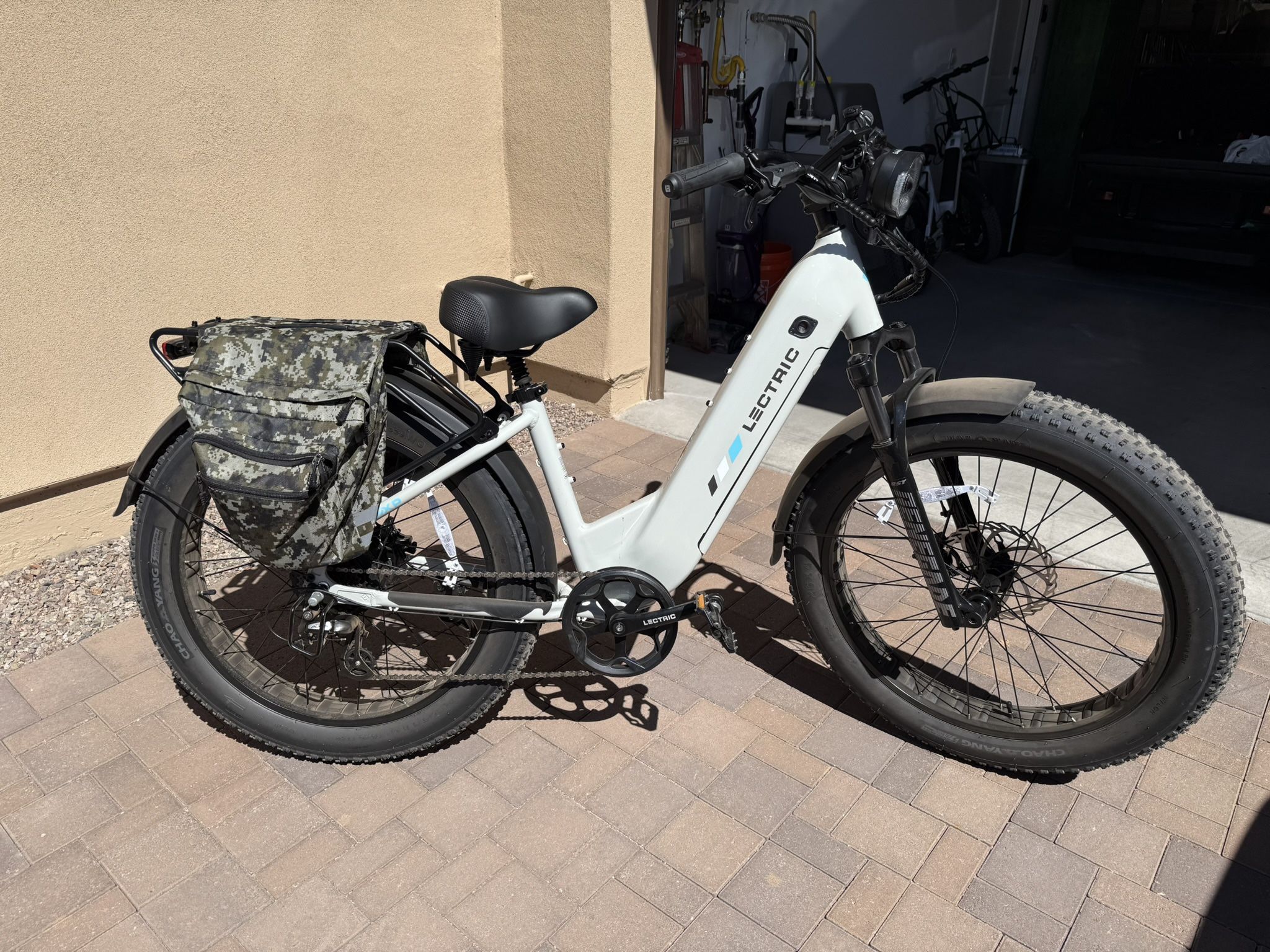 LECTRIC XPEAK E-BIKE for Sale in Buckeye, AZ - OfferUp