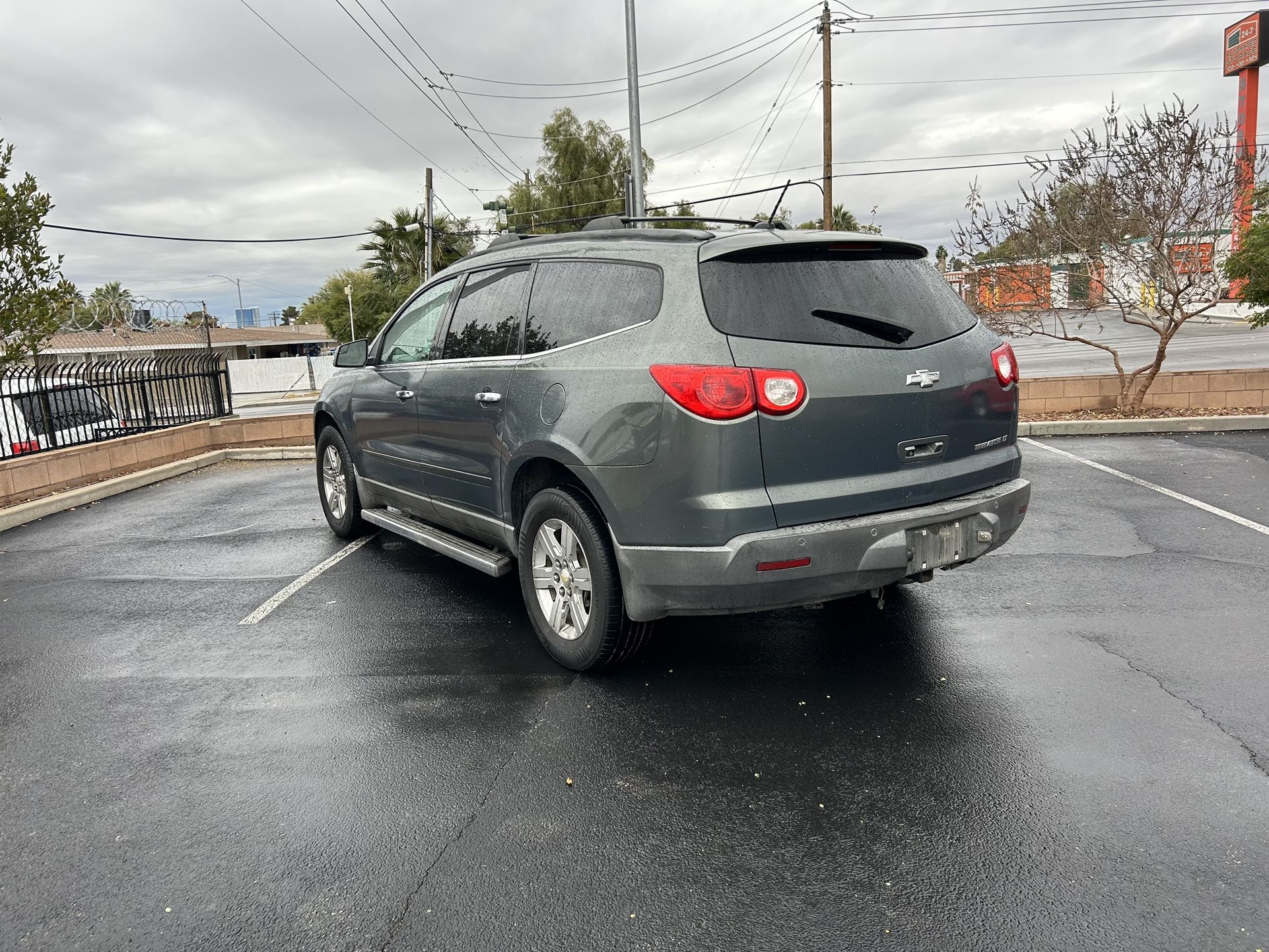 2011 Chevrolet Traverse for Sale in Las Vegas, NV - OfferUp