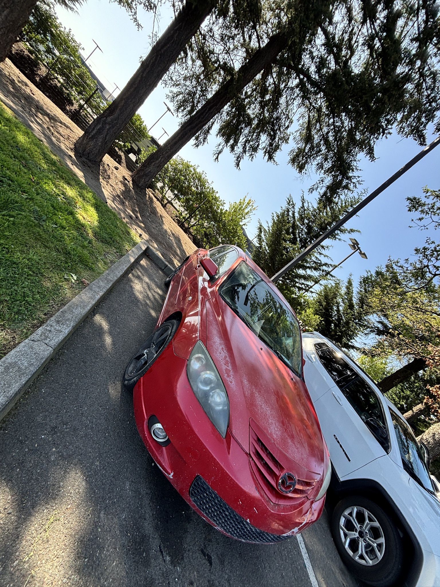 2004 Mazda Mazda3 for Sale in Lakewood, WA - OfferUp