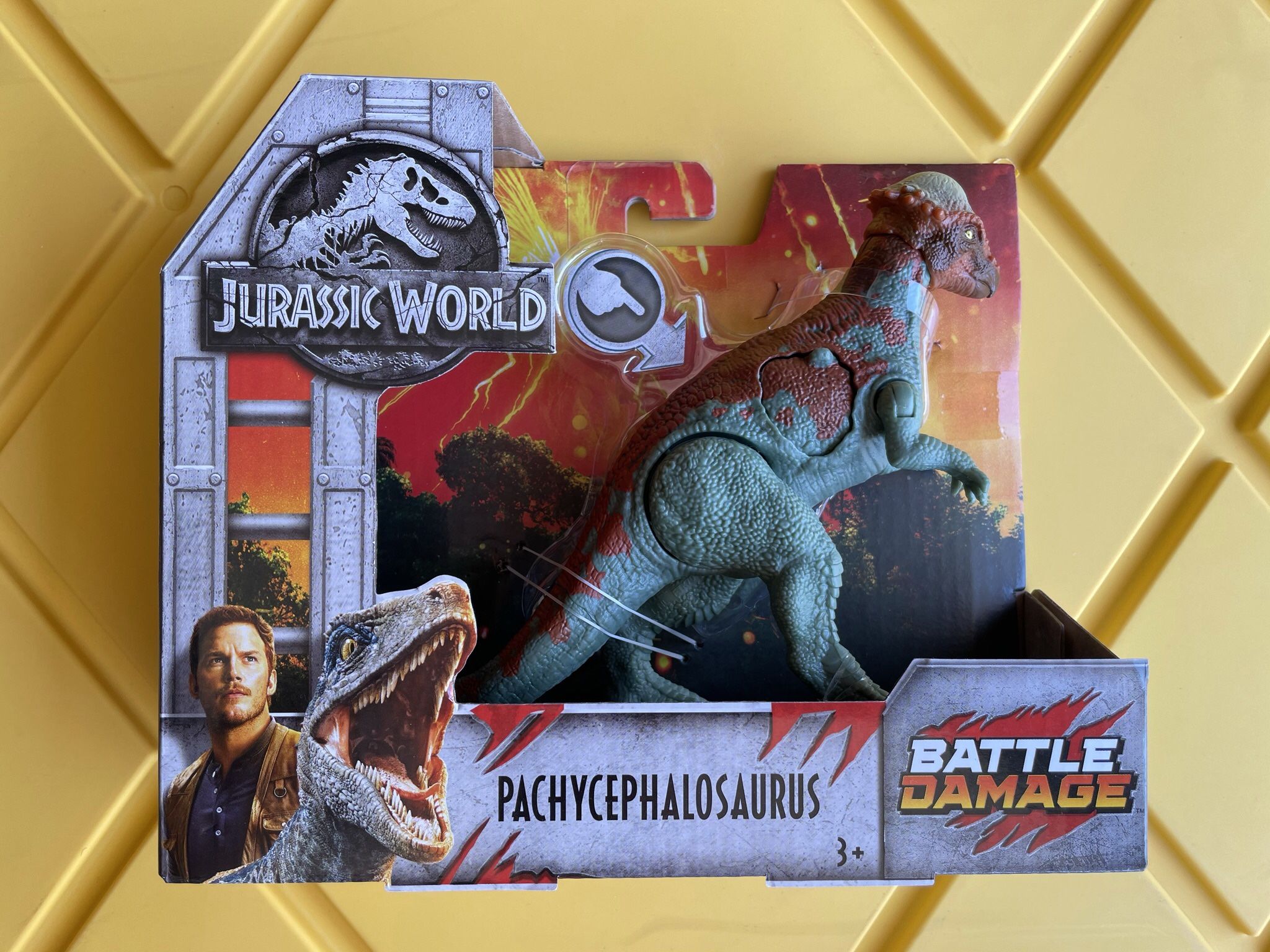 Jurassic World Battle Damage Toys | ppgbbe.intranet.biologia.ufrj.br