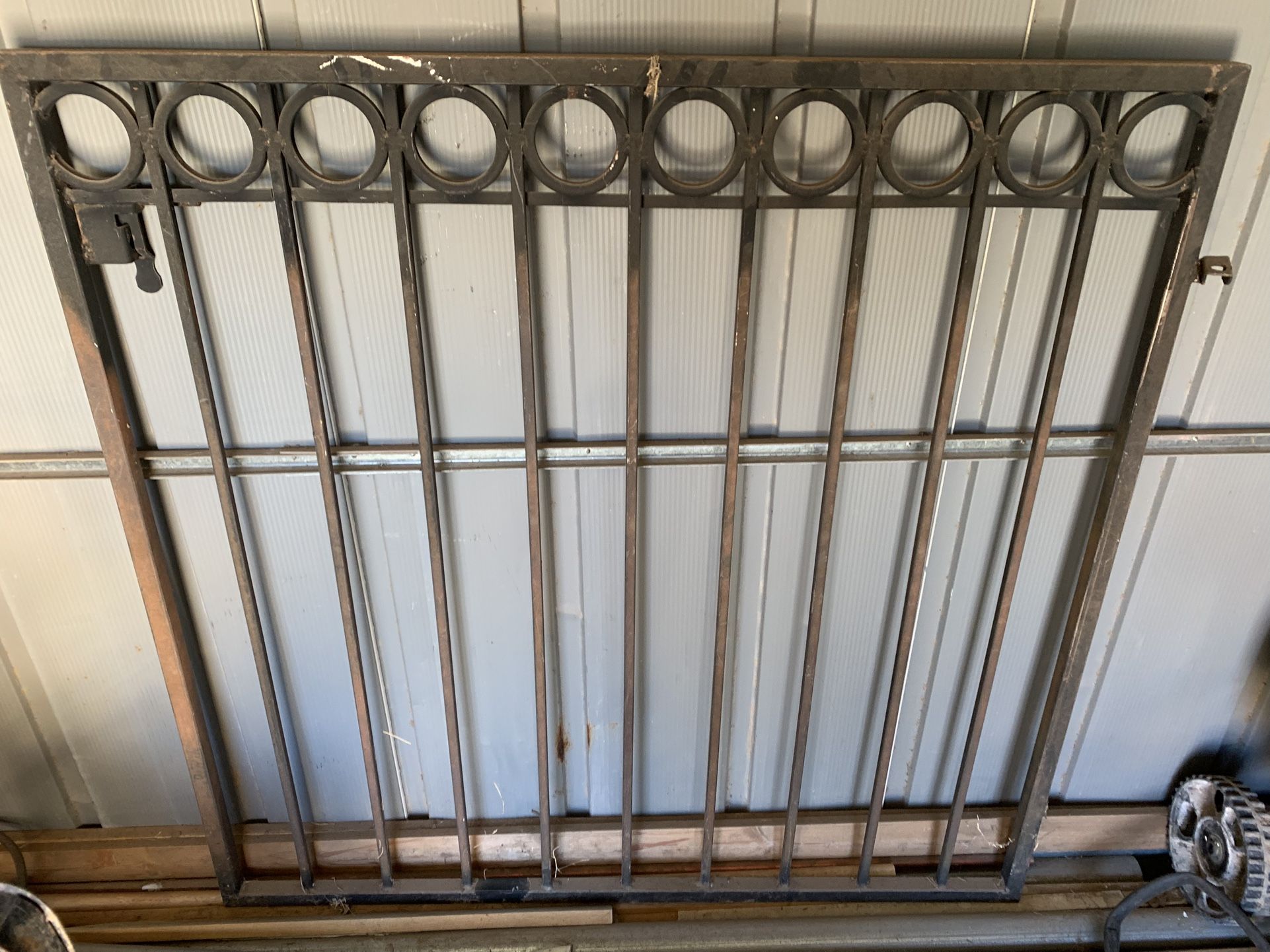 Window Gate for Sale in El Paso, TX - OfferUp