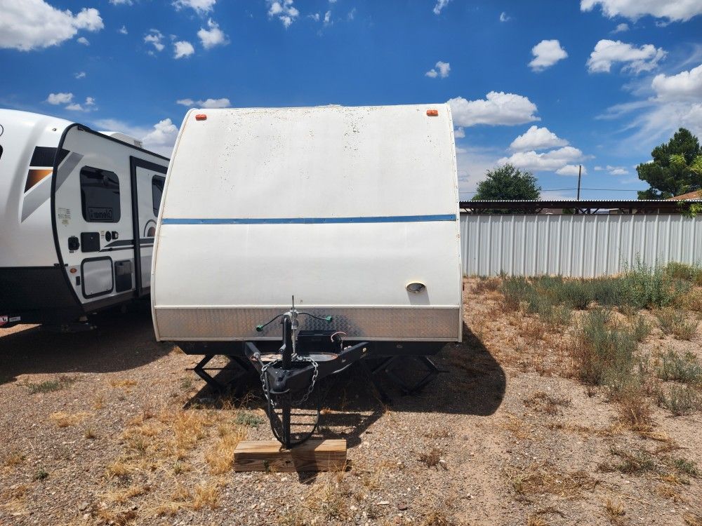 2010 Coleman Dutchman for Sale in El Paso, TX - OfferUp