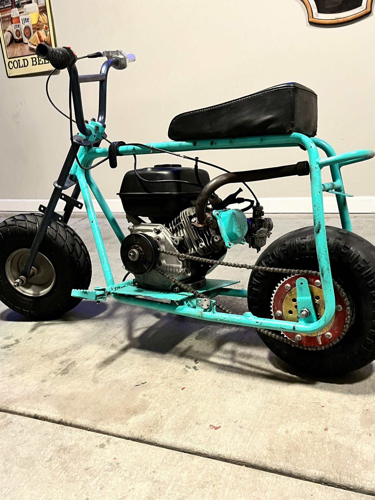 Fast Mini Bike for Sale in Tucson, AZ - OfferUp