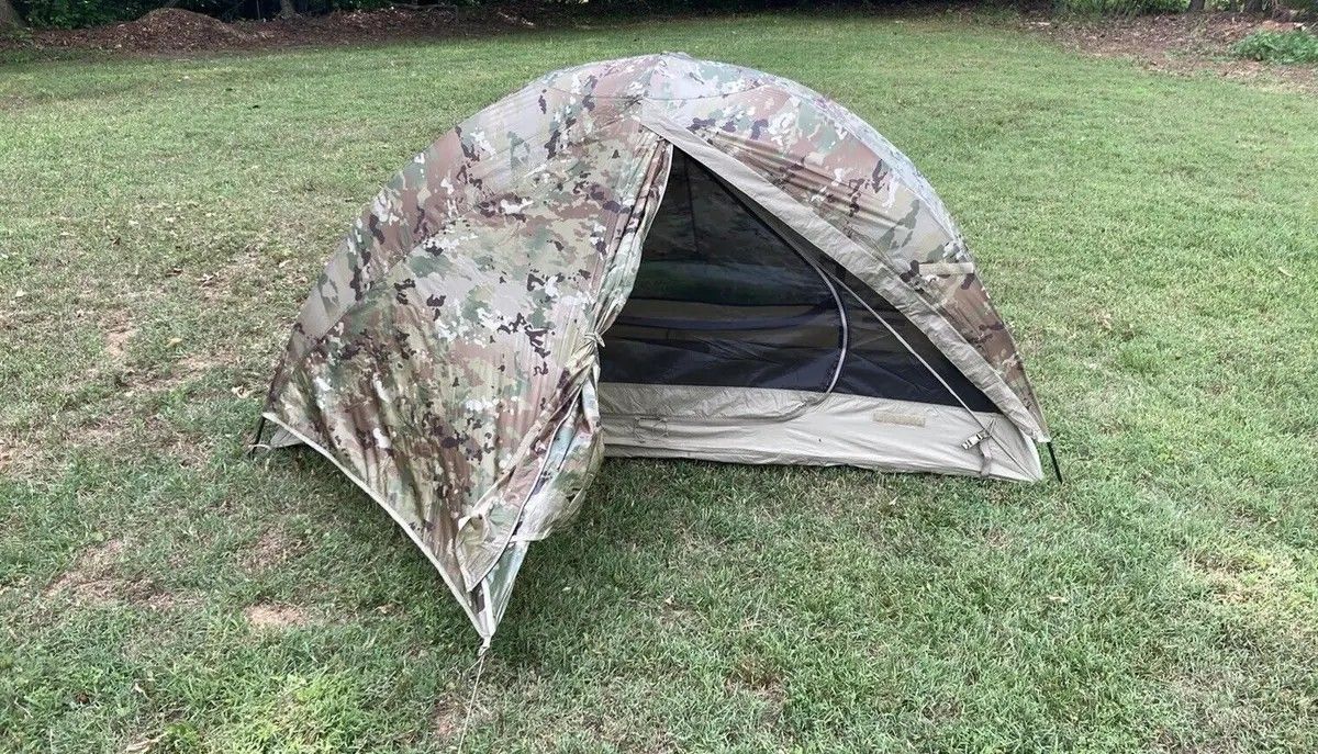 Lightfighter 1 Army Tent for Sale in San Antonio, TX - OfferUp