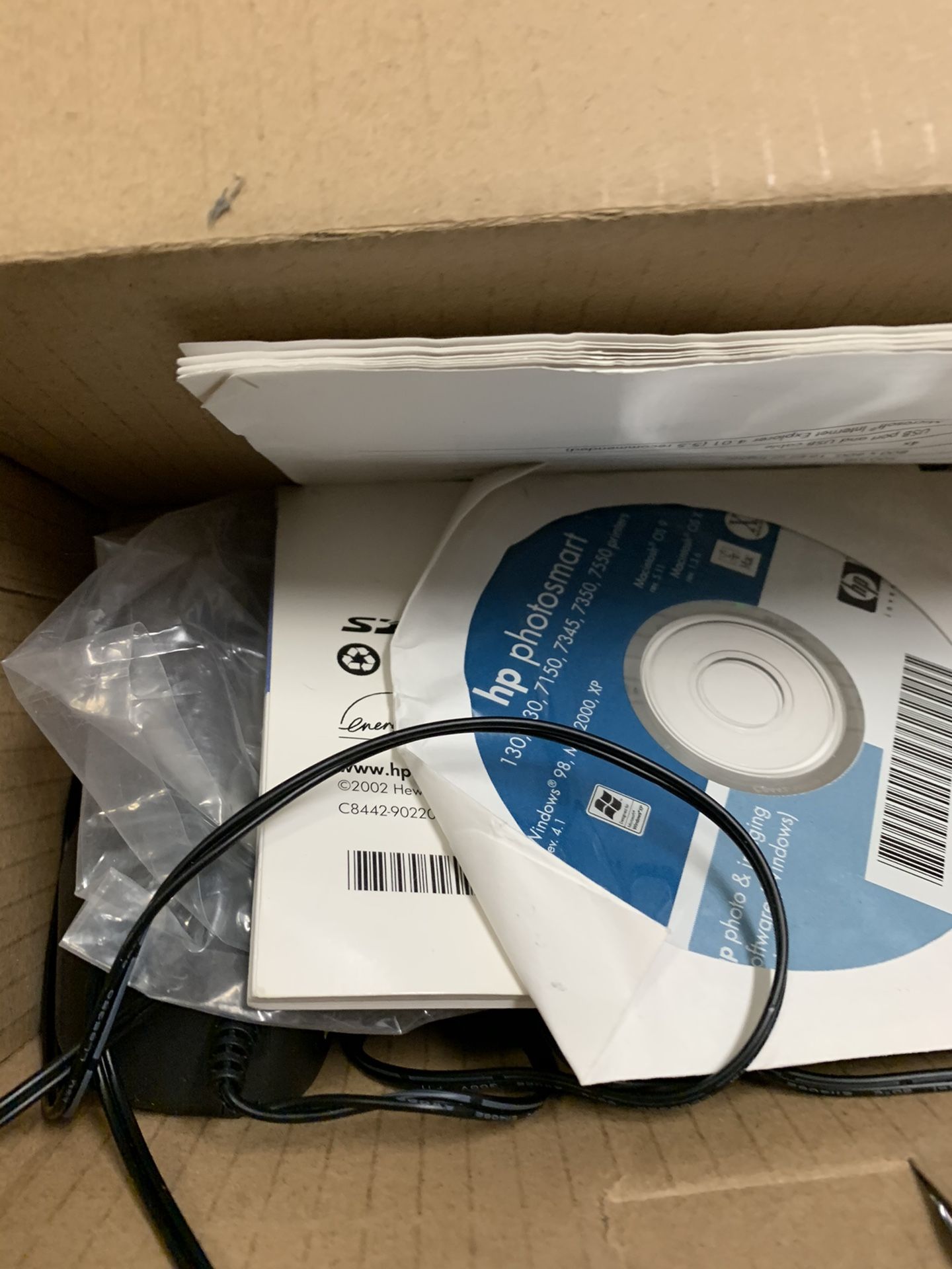 Hp mini printer for Sale in Naples, FL - OfferUp