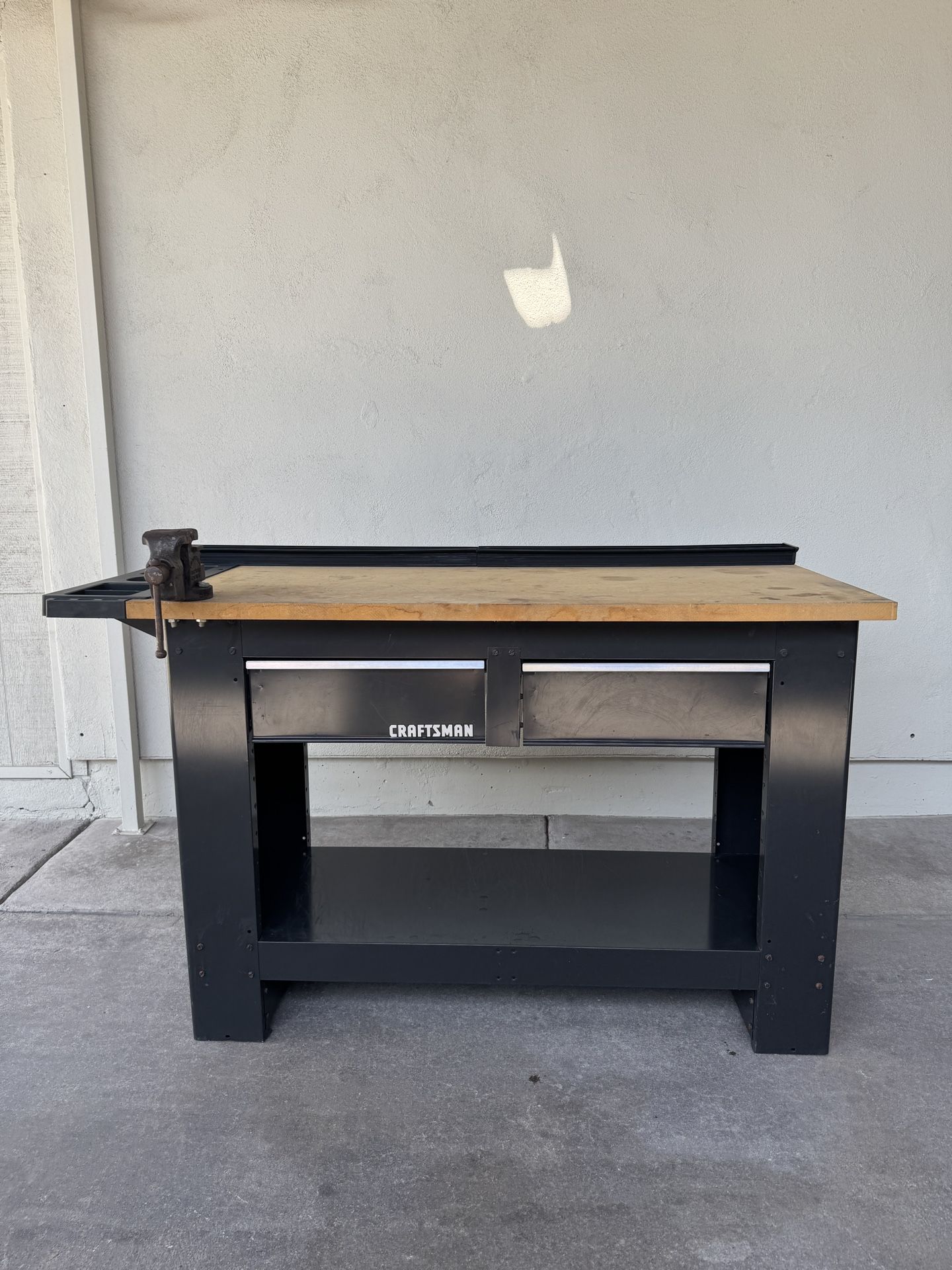 Craftsman WorkBench for Sale in Phoenix, AZ - OfferUp