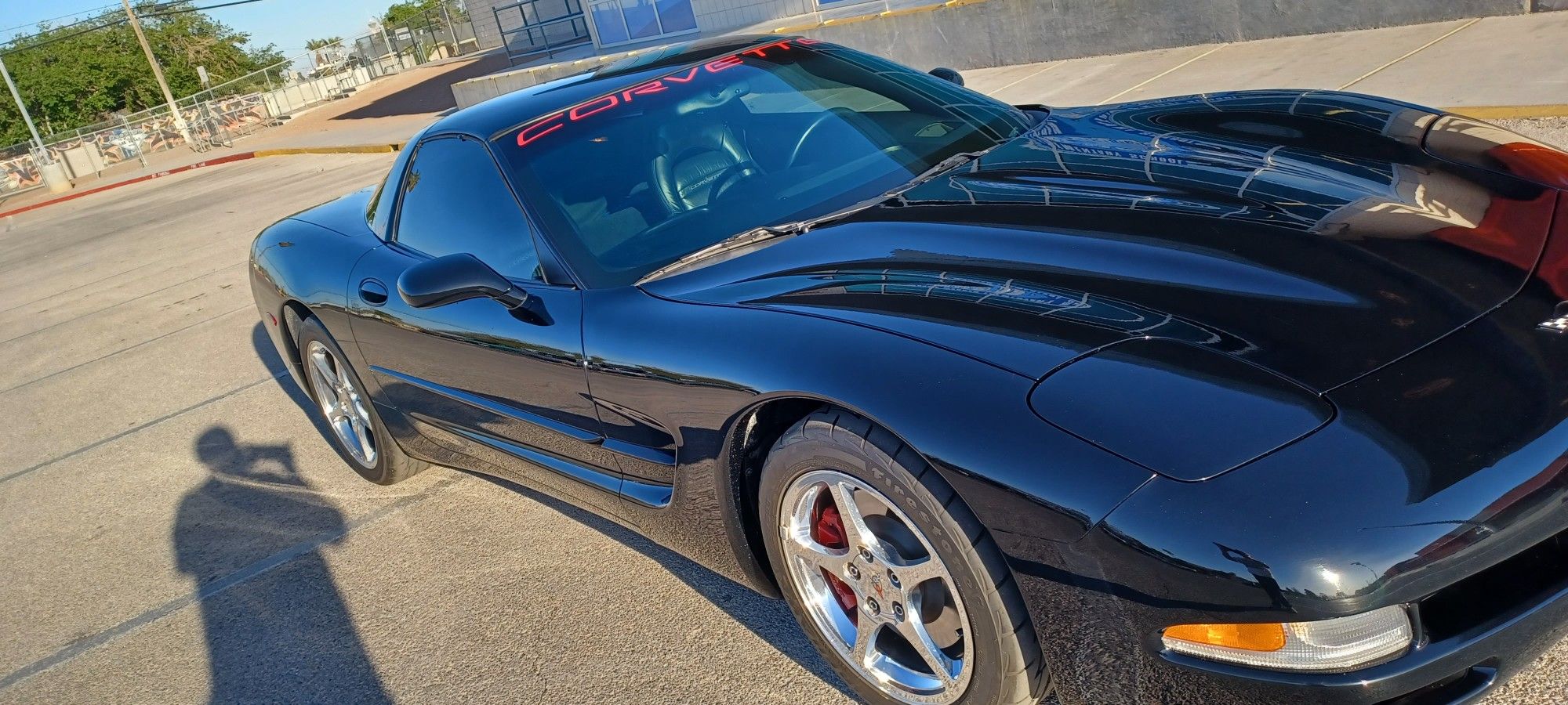 2004 Chevrolet Corvette for Sale in Las Vegas, NV - OfferUp