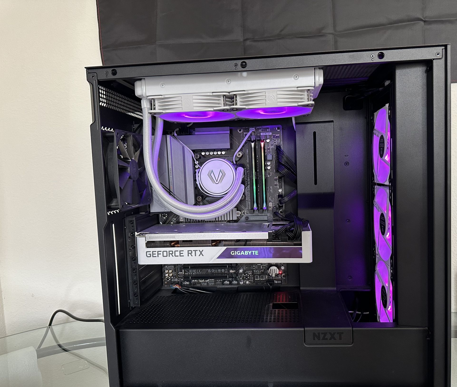 Custom Gaming PC - 3070 (Price is negotiable) for Sale in Las Vegas, NV ...