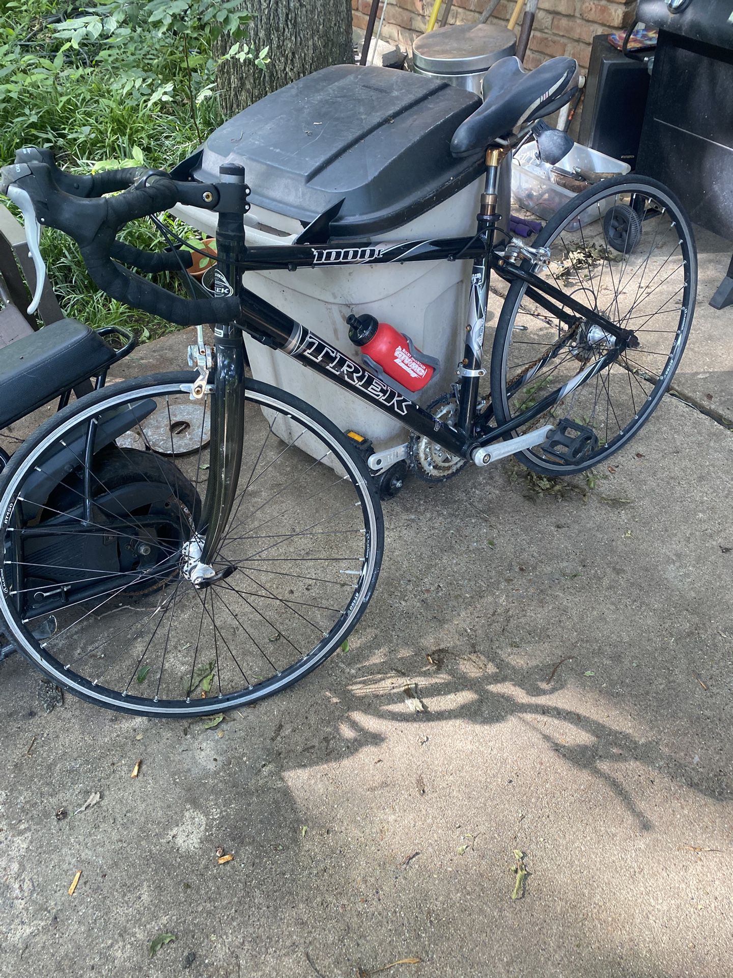 1992 TREK 10 Speed for Sale in Desoto, TX - OfferUp