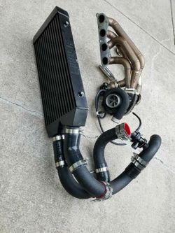 Ultimate K24 Turbo Kit Guide, 47% OFF | www.pinnaxis.com