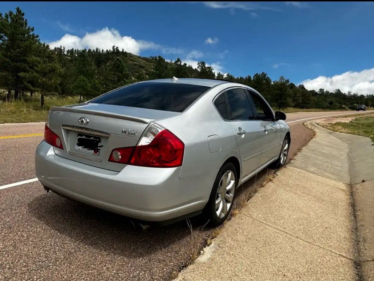 2007 Infiniti M35 for Sale in Colorado Springs, CO - OfferUp