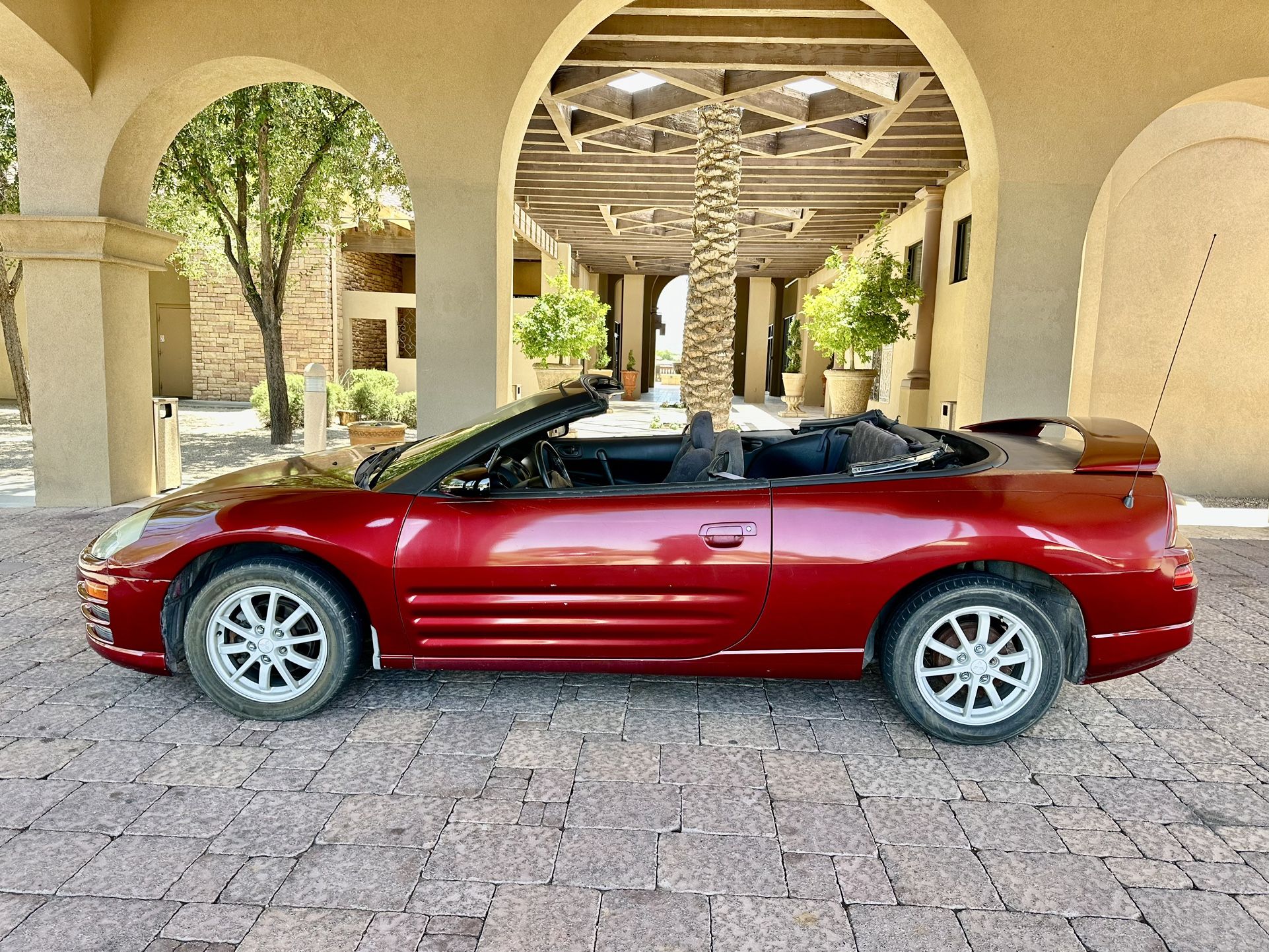 2002 Mitsubishi Eclipse for Sale in Gilbert, AZ - OfferUp