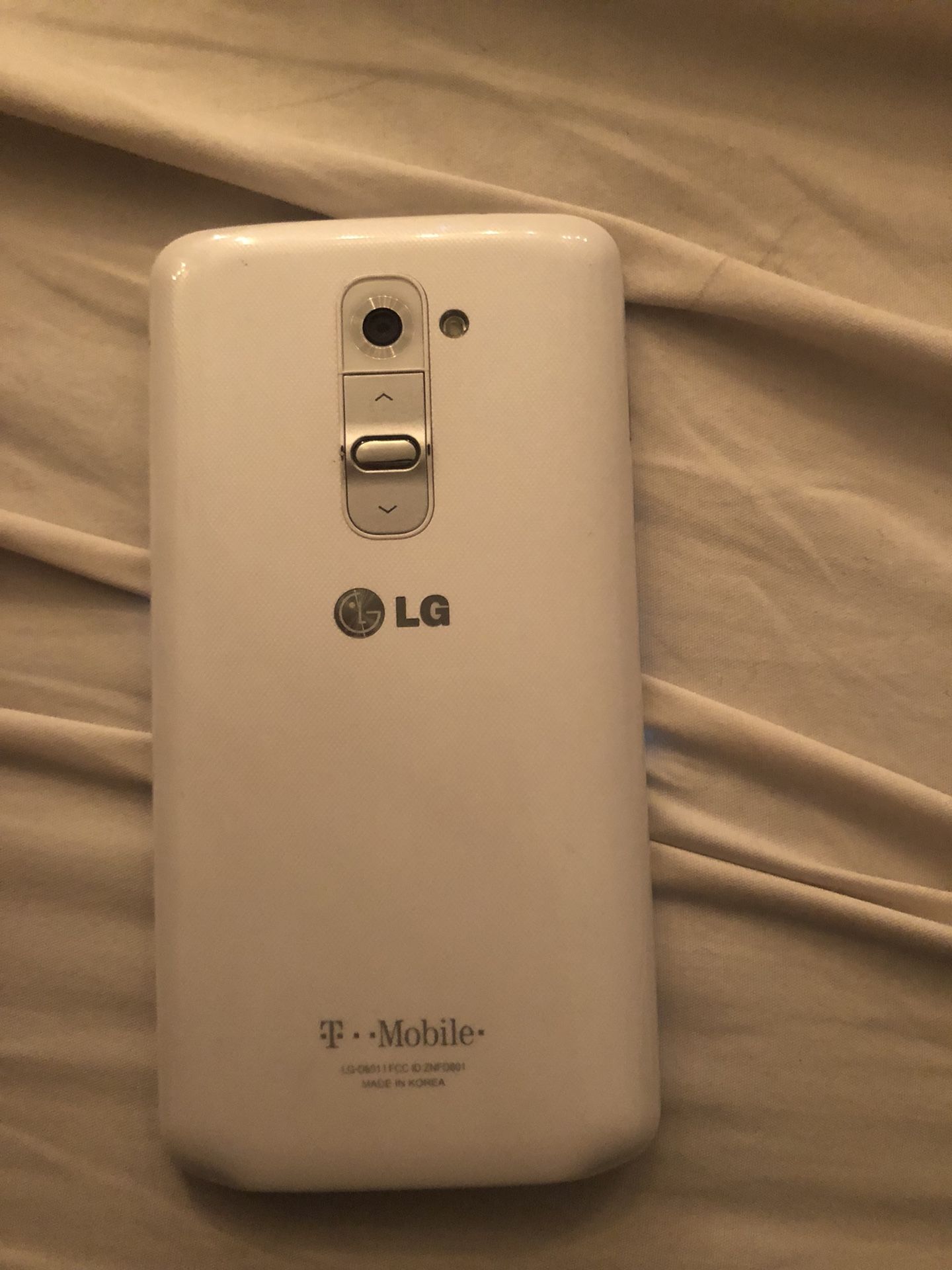 Lg G2 Gold