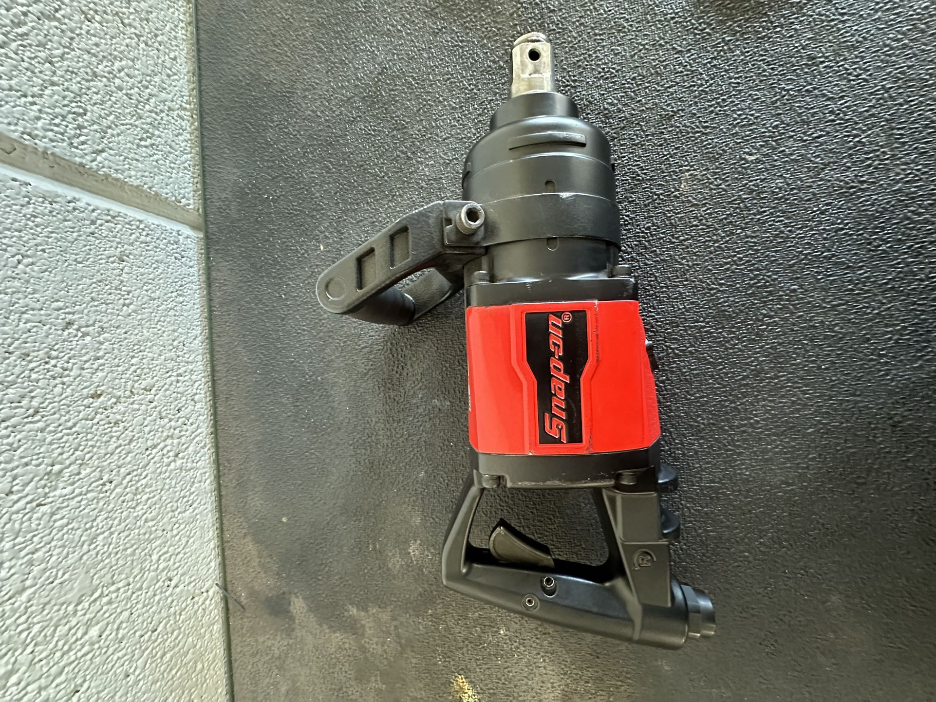 Snap On Impact Wrench for Sale in San Dimas, CA - OfferUp