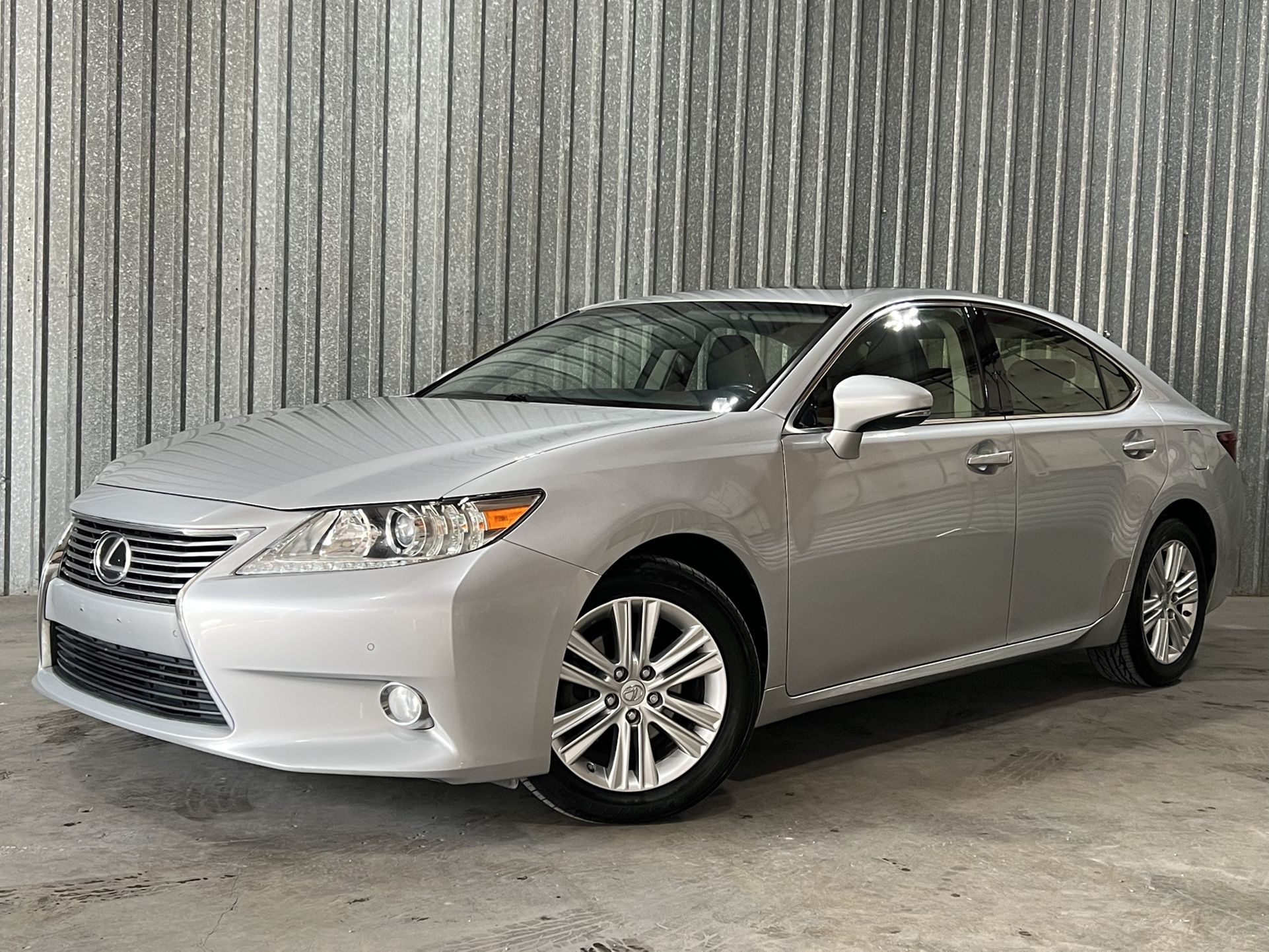 2015 Lexus ES 350 for Sale in Houston, TX - OfferUp