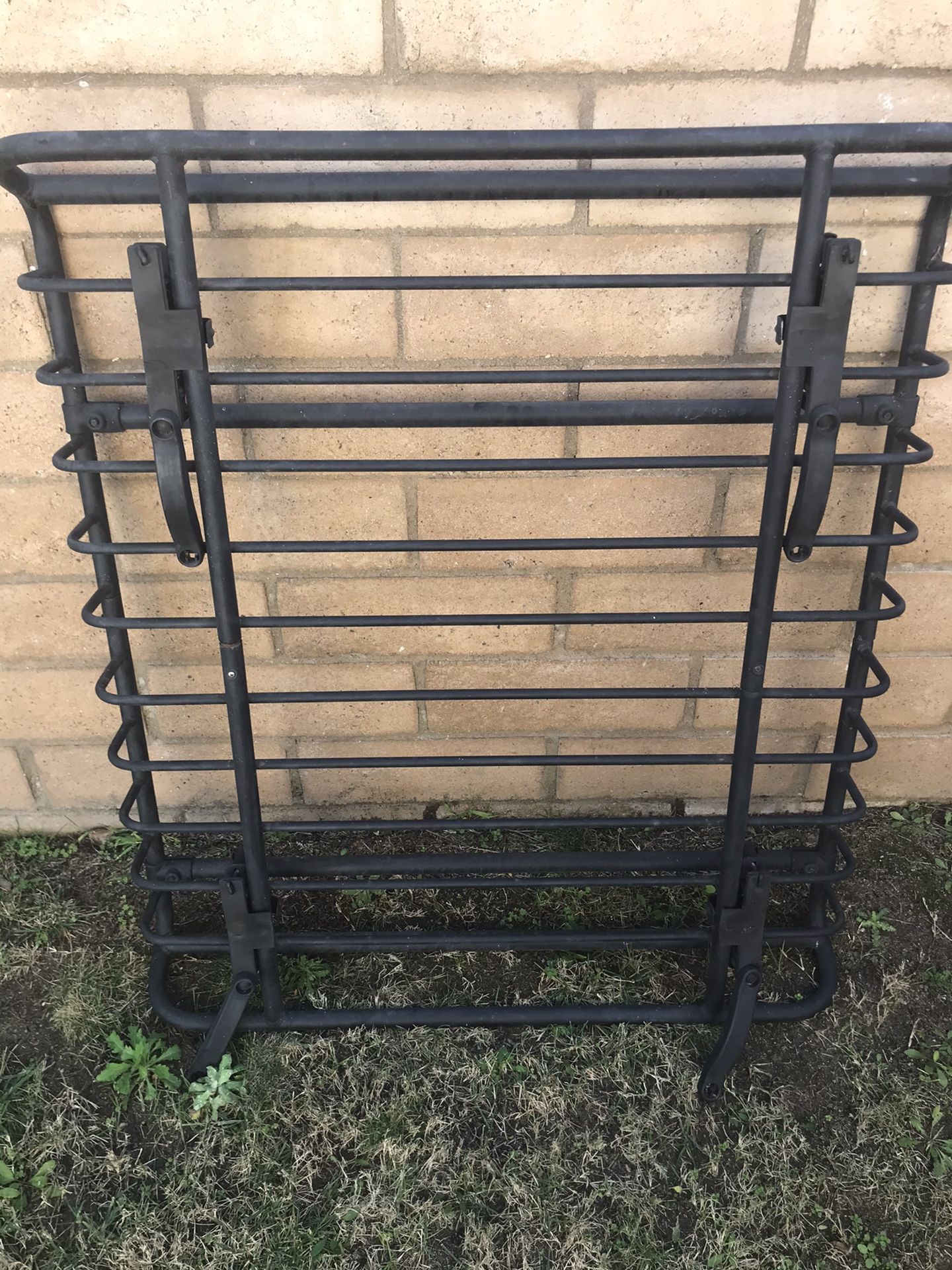 Yakima load warrior with rack bars for Sale in San Diego, CA - OfferUp