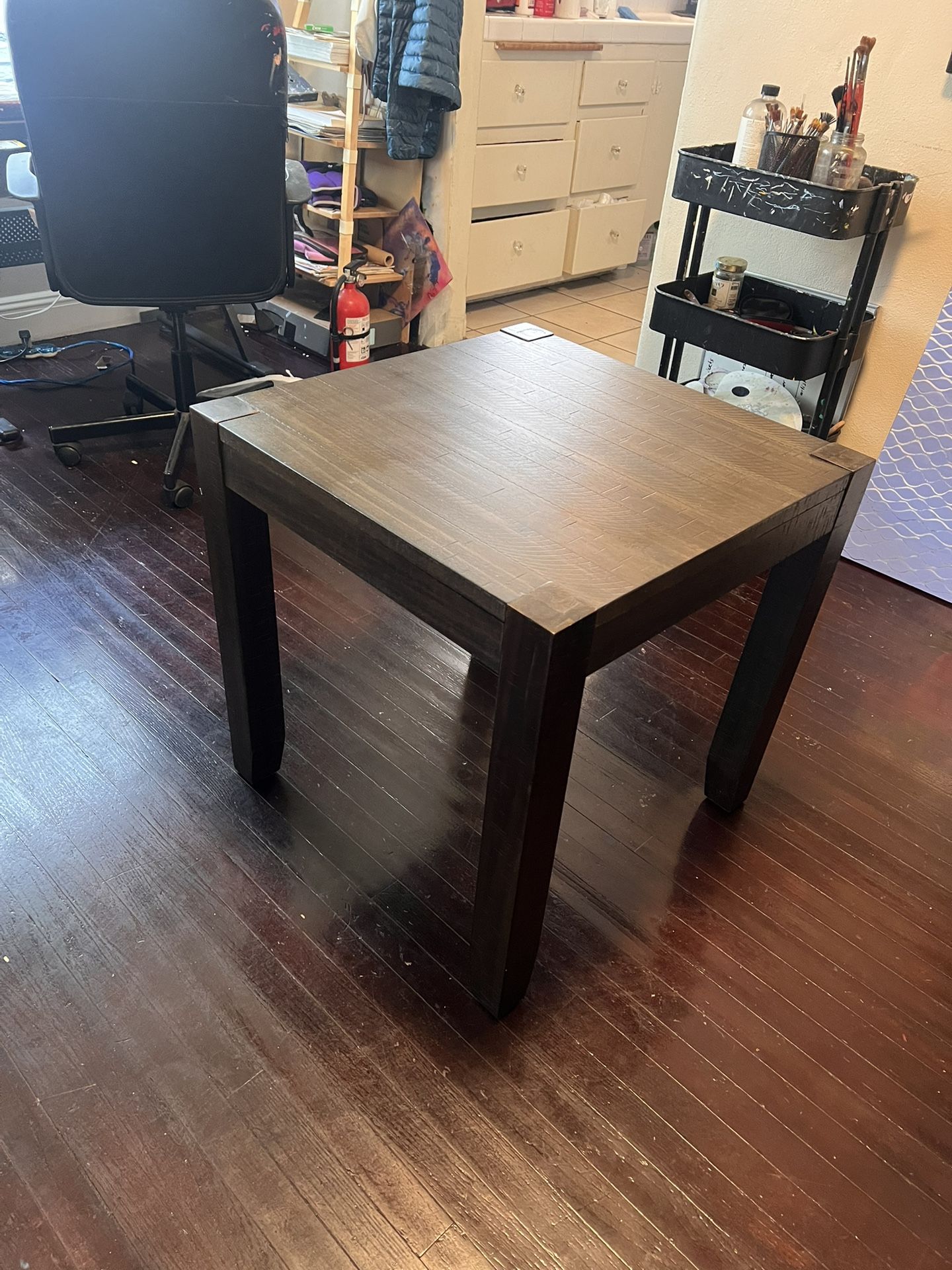 Two Side Tables for Sale in Glendale, CA - OfferUp
