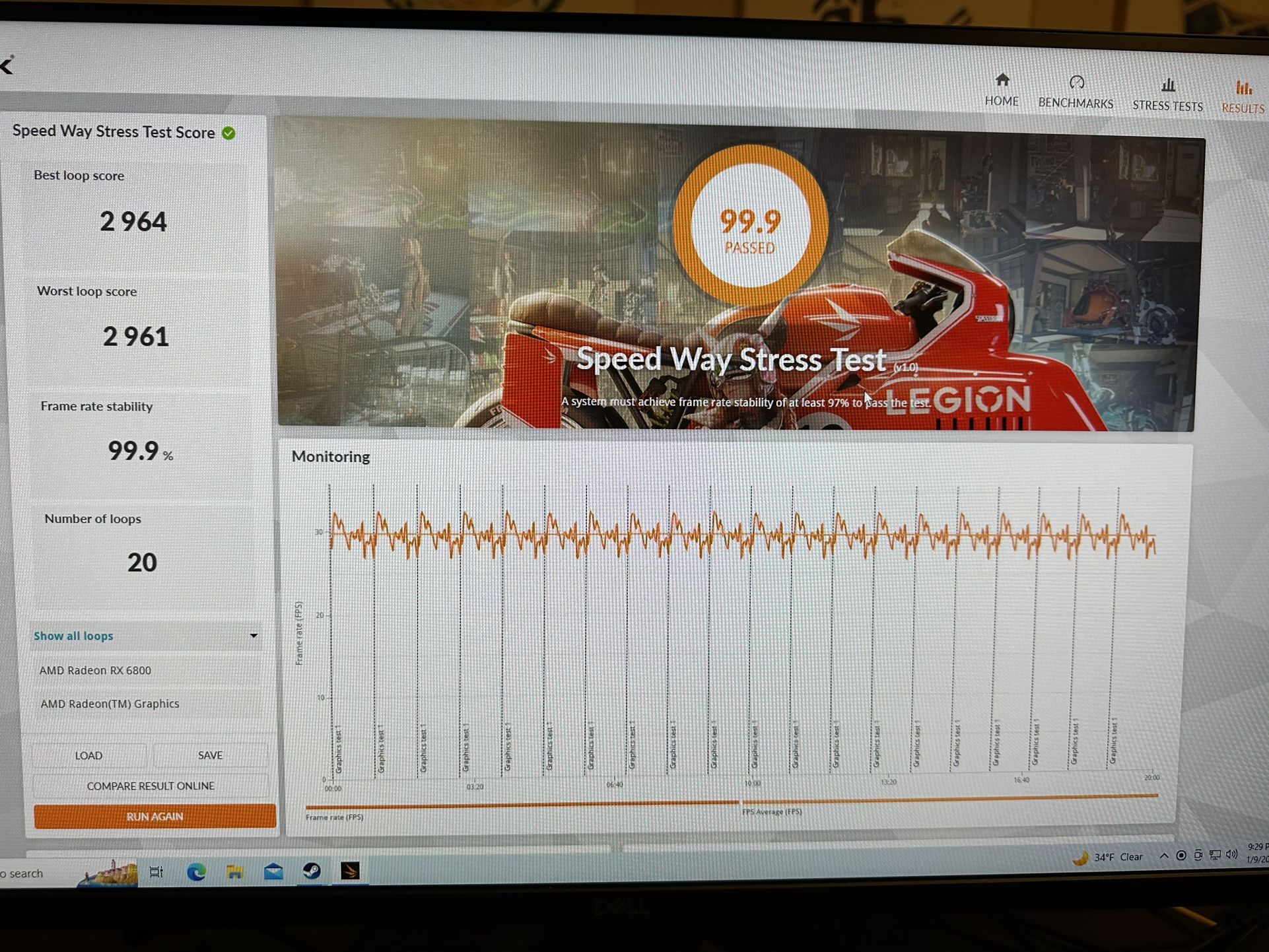 Custom Gaming PC(7700x +6800) for Sale in Frisco, TX - OfferUp