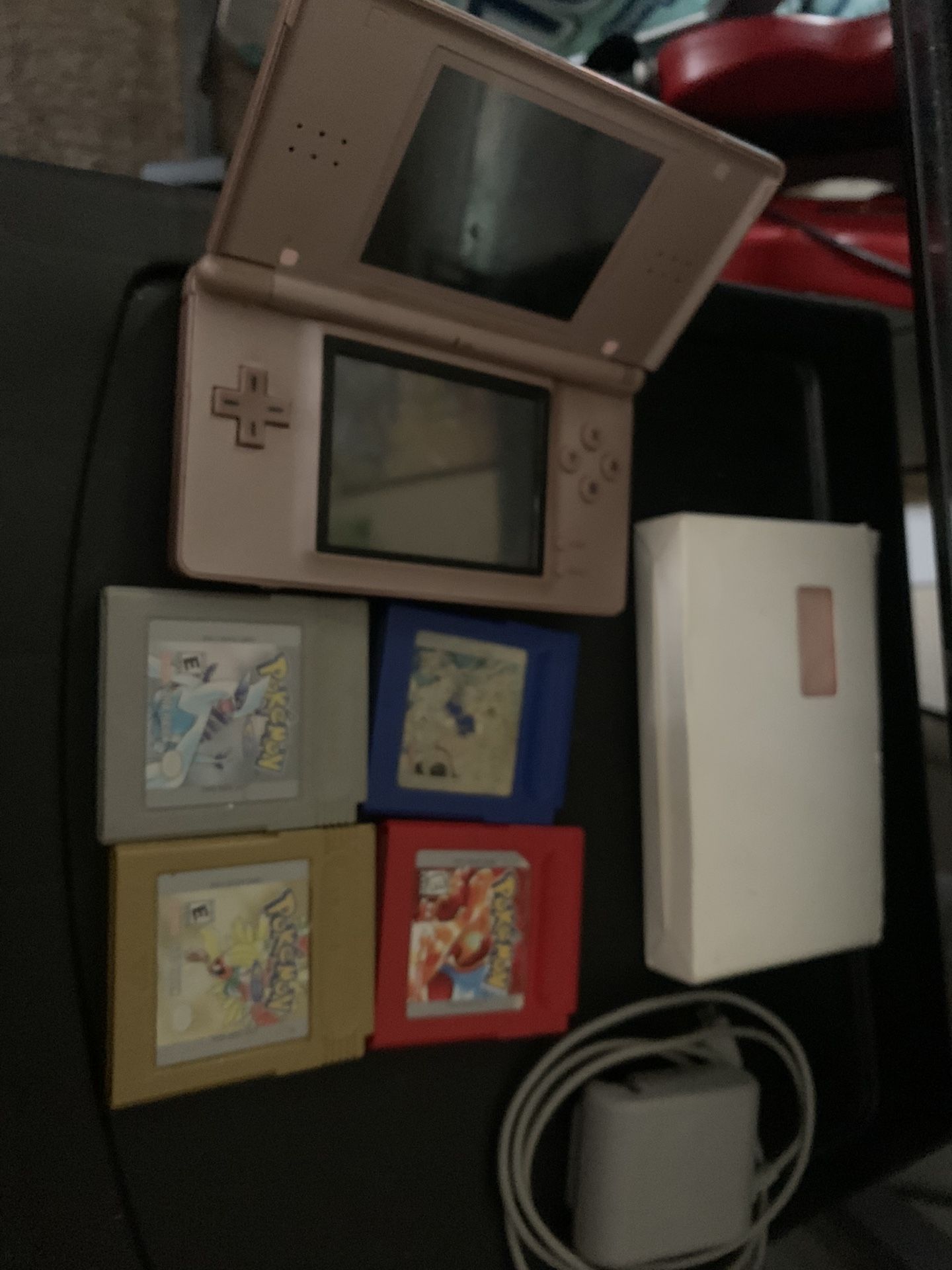 Nintendo Ds Lot And Games for Sale in Los Angeles, CA - OfferUp
