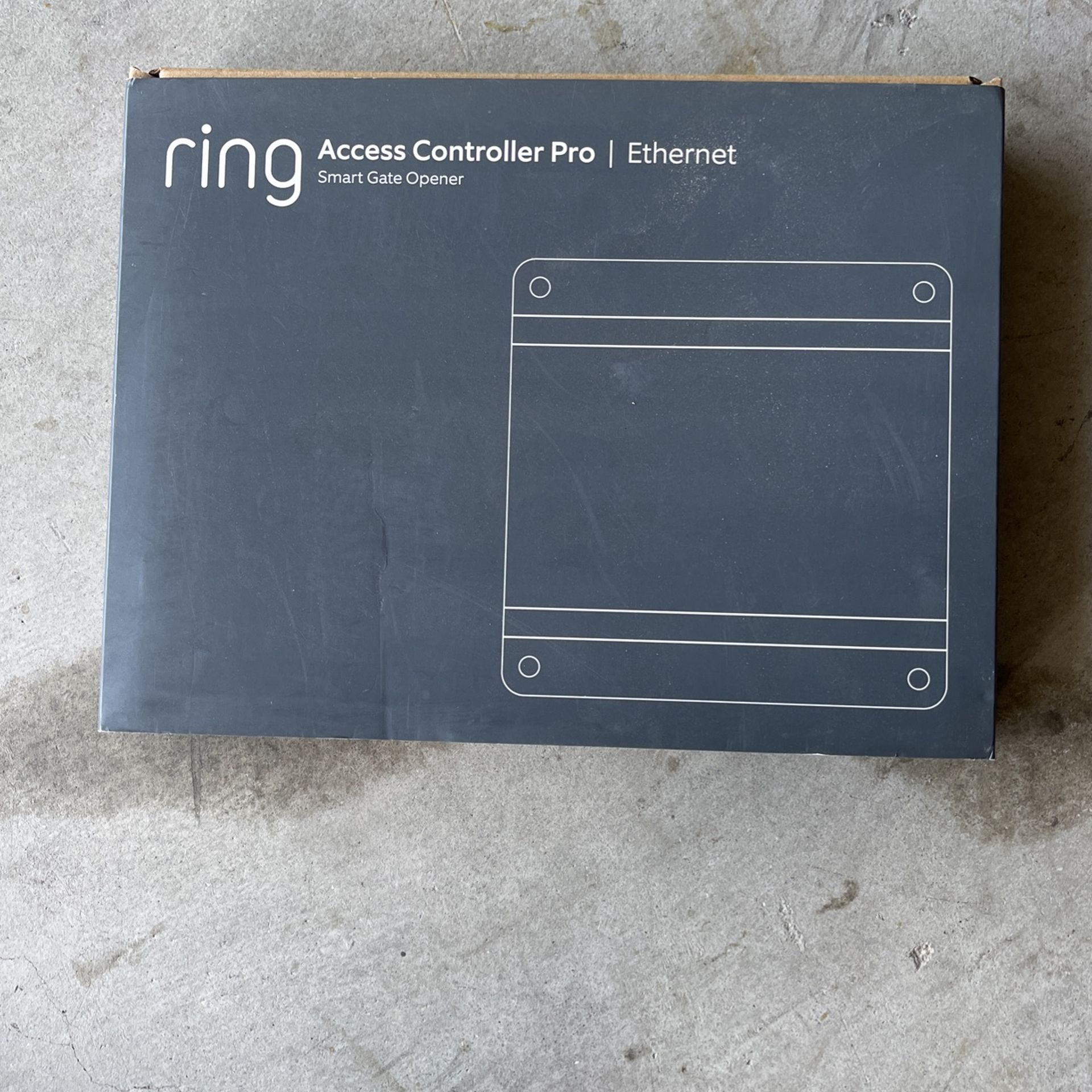 Ring Gate Opener for Sale in Laguna Hills, CA - OfferUp