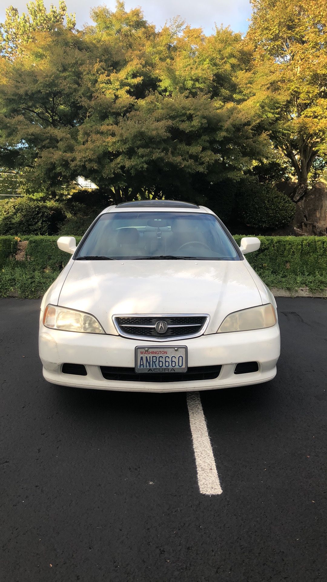 2001 Acura TL for Sale in Vancouver, WA - OfferUp