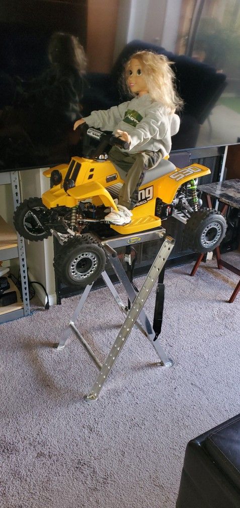 RC 5th Scale BANSHEE BODY for Sale in Glendora, CA - OfferUp