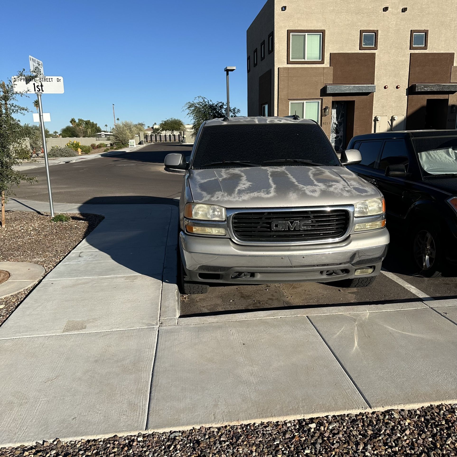 2005 GMC Yukon for Sale in Phoenix, AZ - OfferUp
