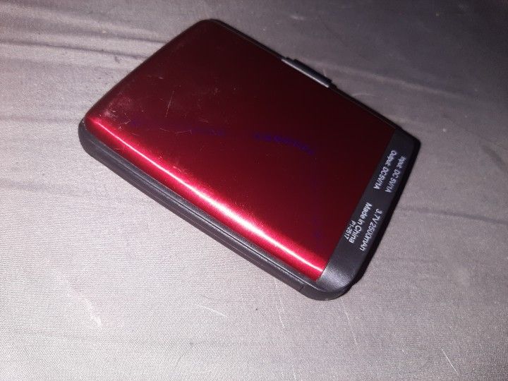 portable charger wallet for Sale in Apache Junction, AZ - OfferUp