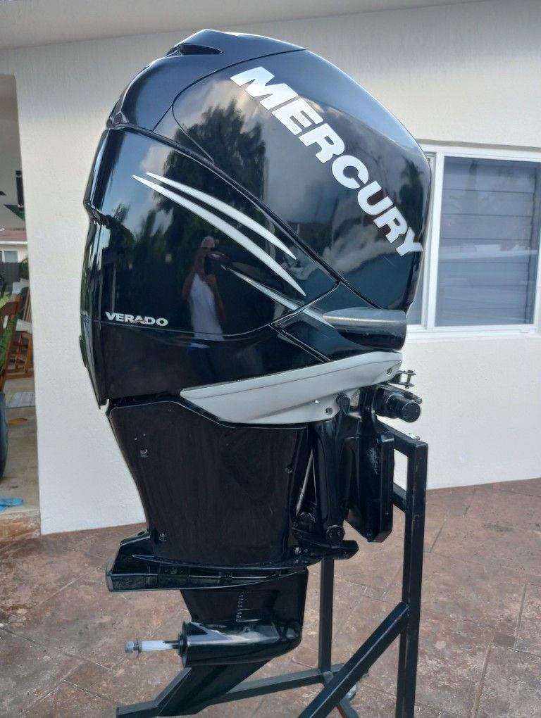 Mercury Verado 2016 for Sale in Miami, FL - OfferUp