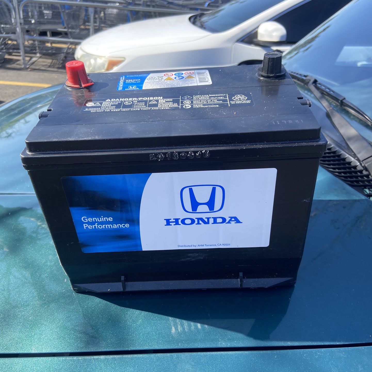 Genuine Honda Battery Troubleshooting Tips | atelier-yuwa.ciao.jp