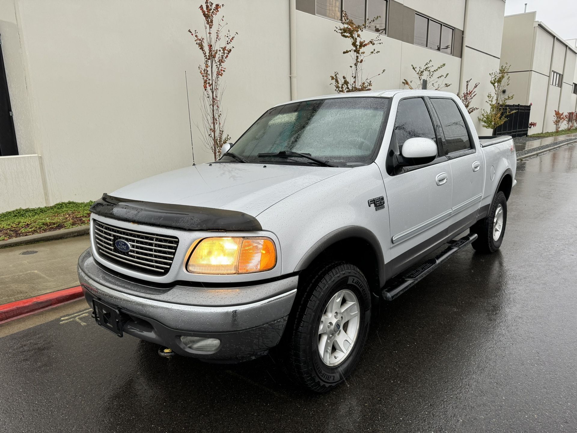 2002 Ford F-150 for Sale in Tacoma, WA - OfferUp