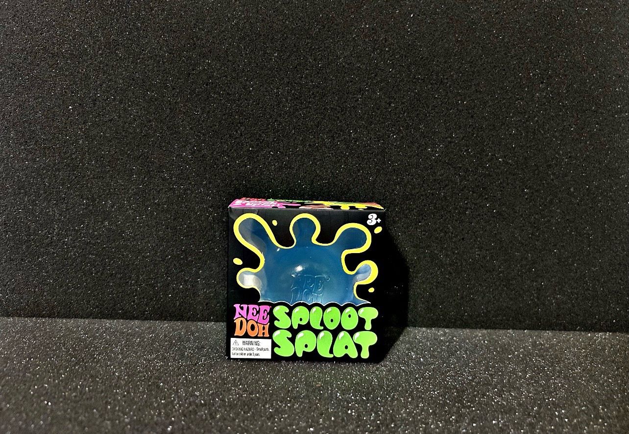 Needoh splat for Sale in San Antonio, TX - OfferUp