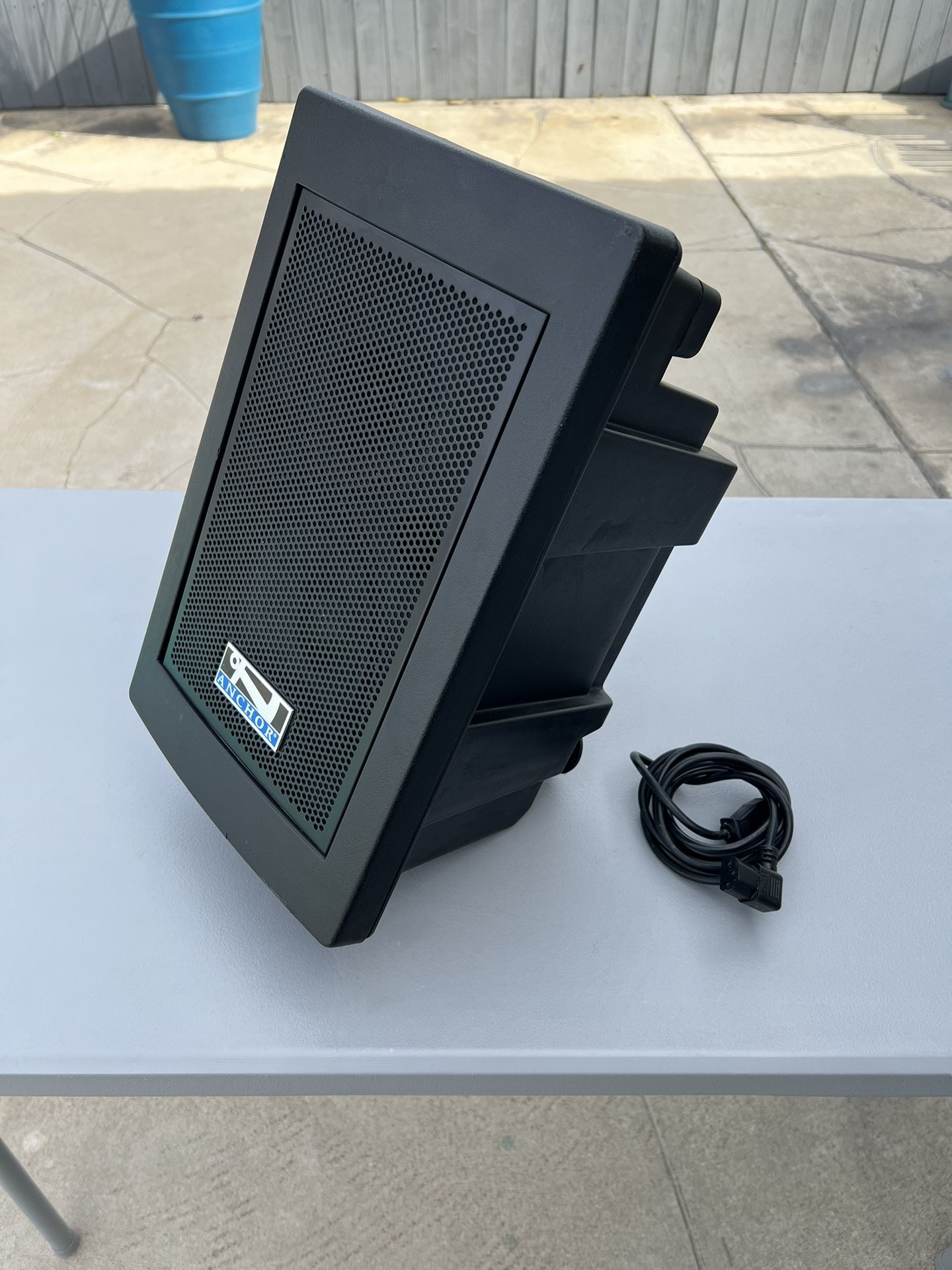 ANCHOR EXPLORER PRO - PA System And Speaker for Sale in Alhambra, CA ...