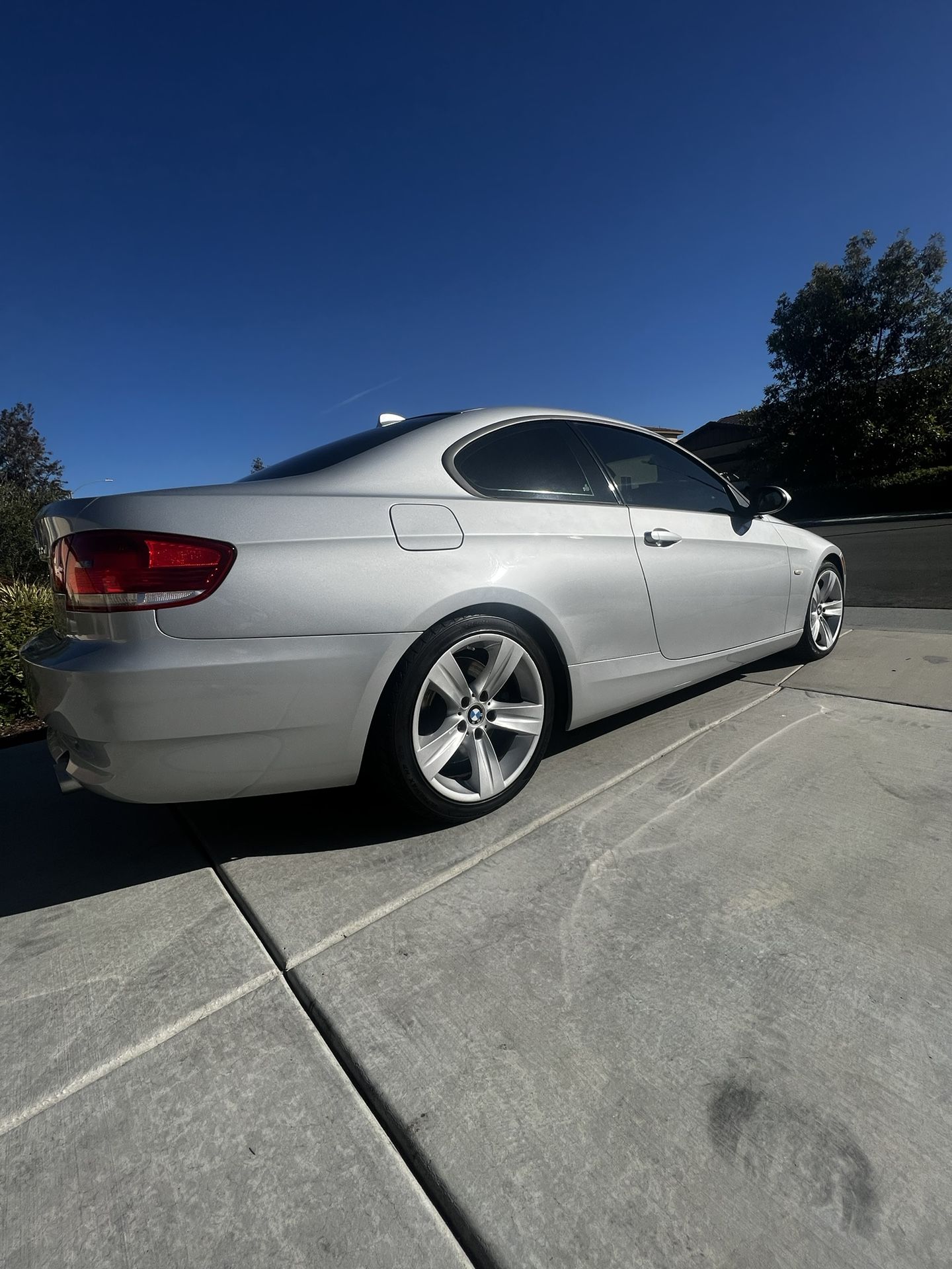 2007 BMW 335i for Sale in Menifee, CA - OfferUp