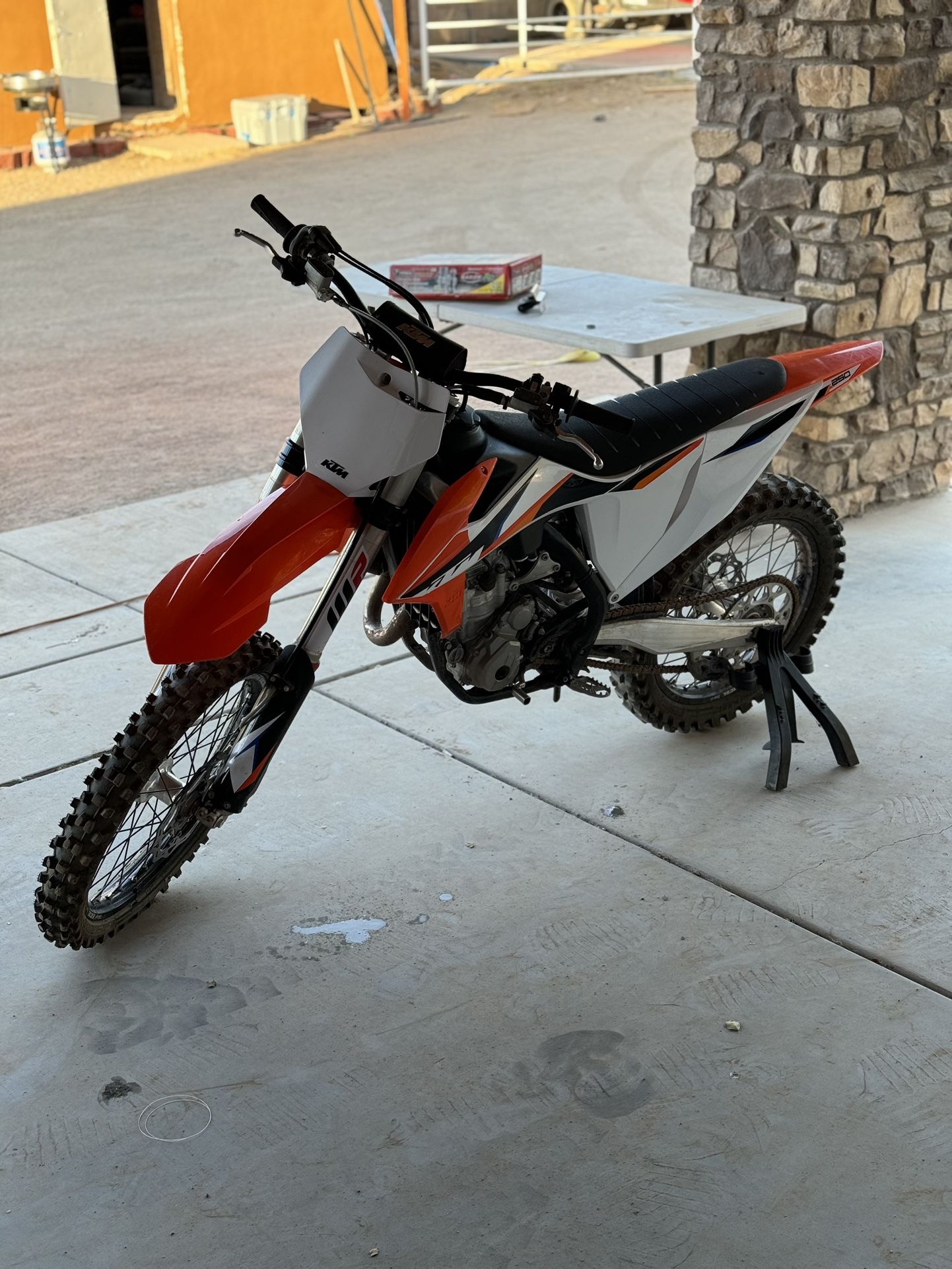 2021 KTM SFX for Sale in Laveen Village, AZ - OfferUp