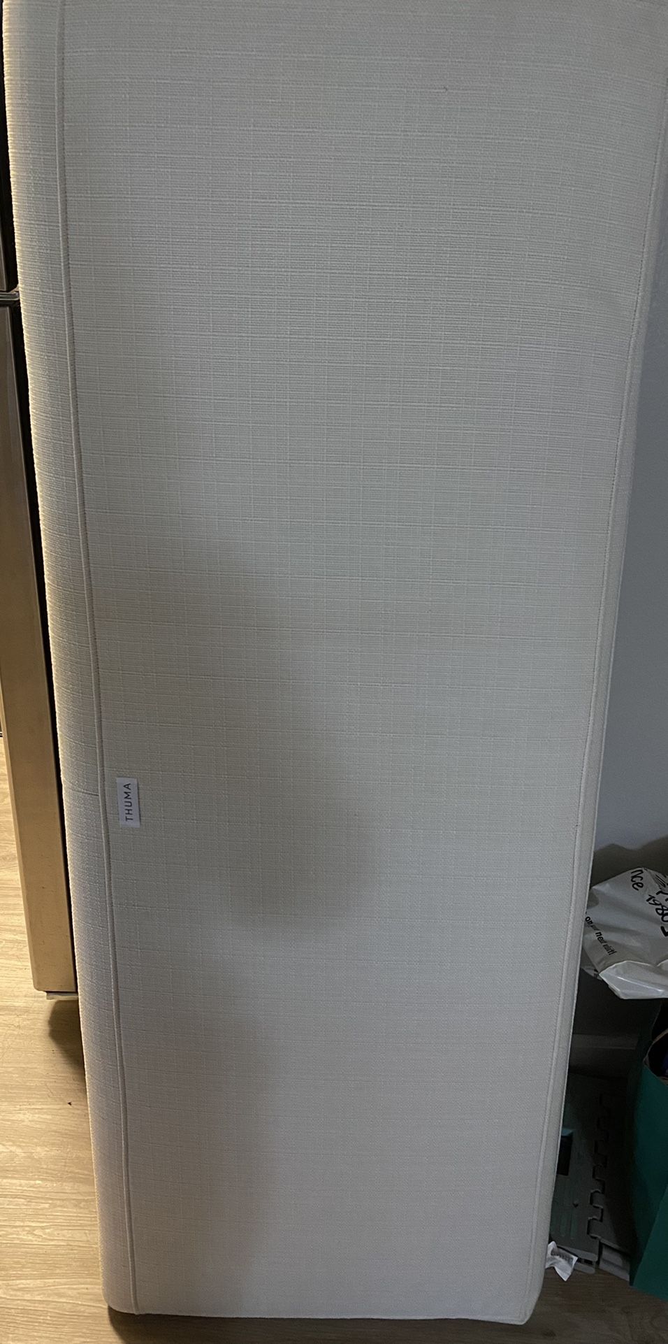 THUMA BED FRAME 3 MONTHS USED for Sale in San Bruno, CA - OfferUp