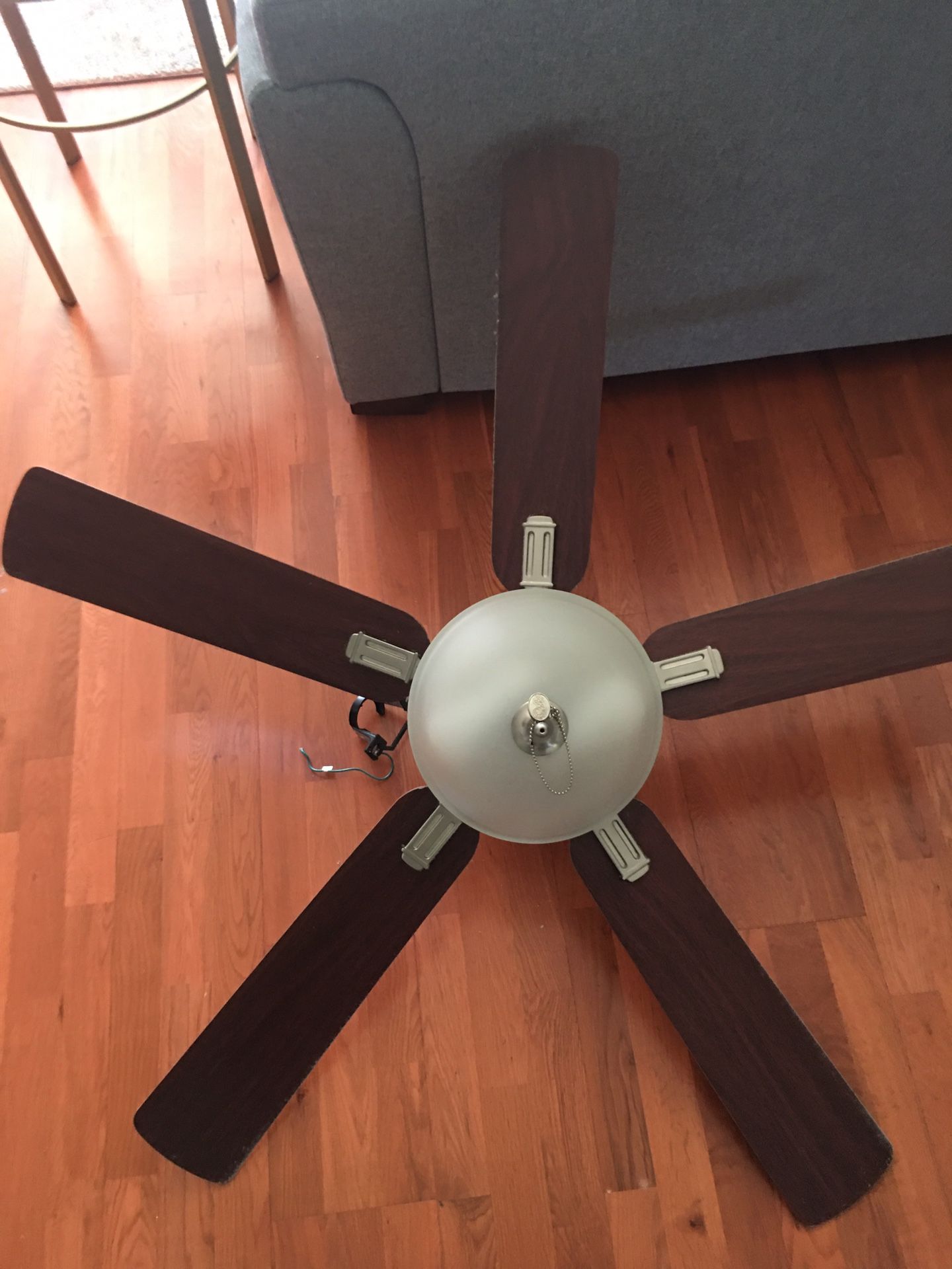 Cieling Fan 52” for Sale in Bakersfield, CA - OfferUp