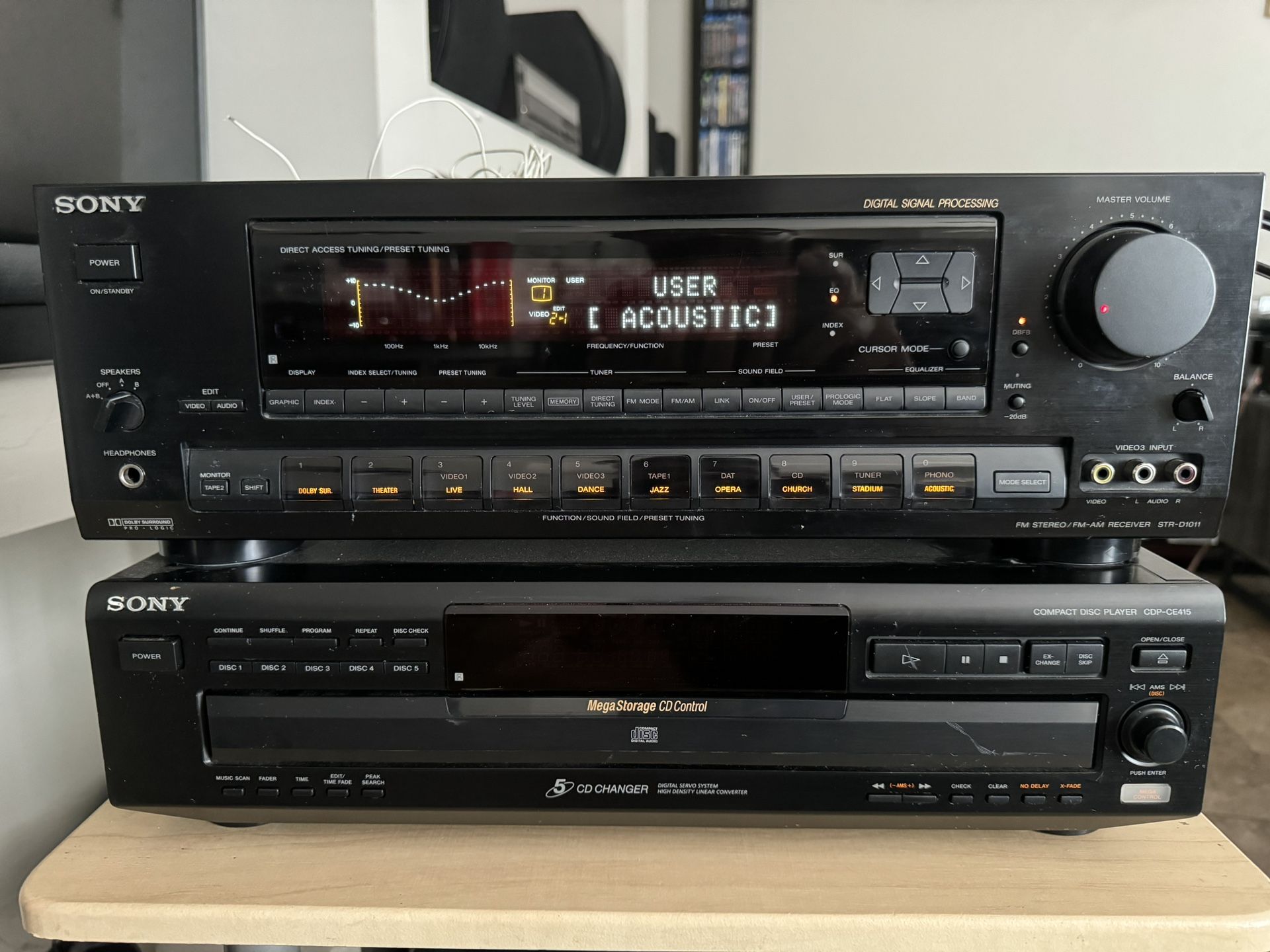 SONY HIGH QUALITY STEREO for Sale in Phoenix, AZ - OfferUp