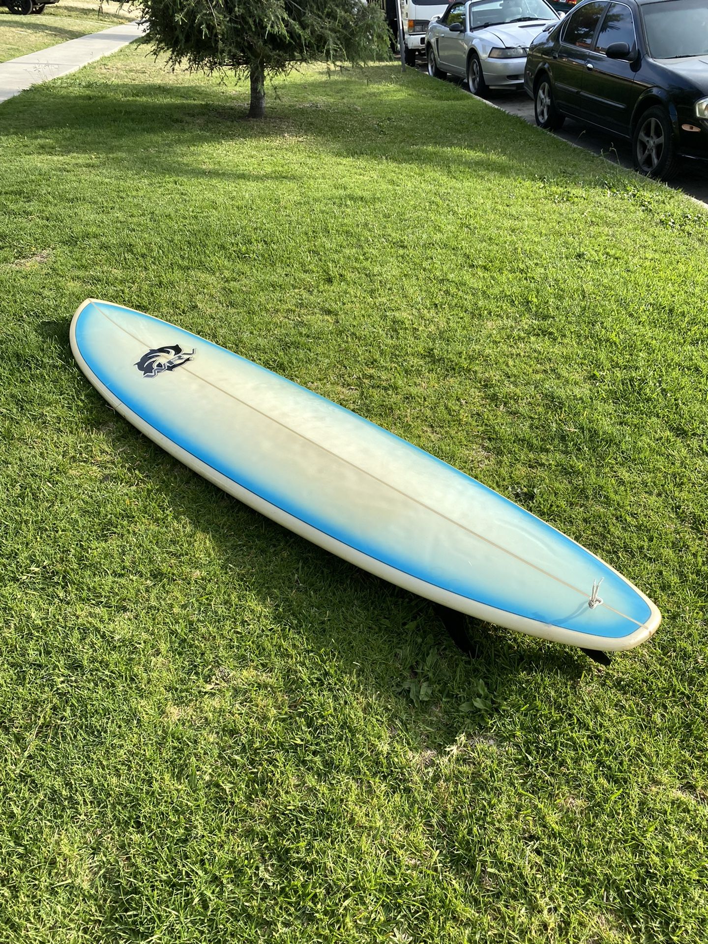 WRV 8 Foot Surfboard for Sale in Los Angeles, CA - OfferUp