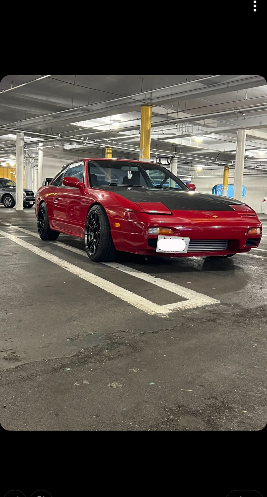 Sr20det 240sx for Sale in San Diego, CA - OfferUp
