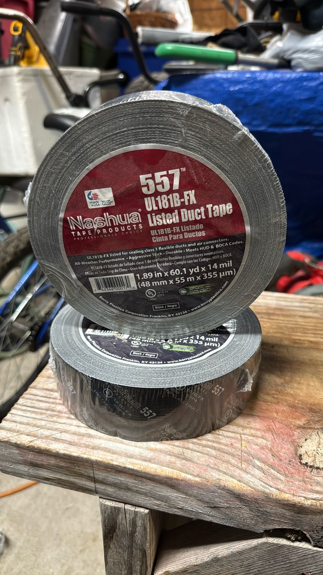 duct tape for Sale in San Antonio, TX - OfferUp