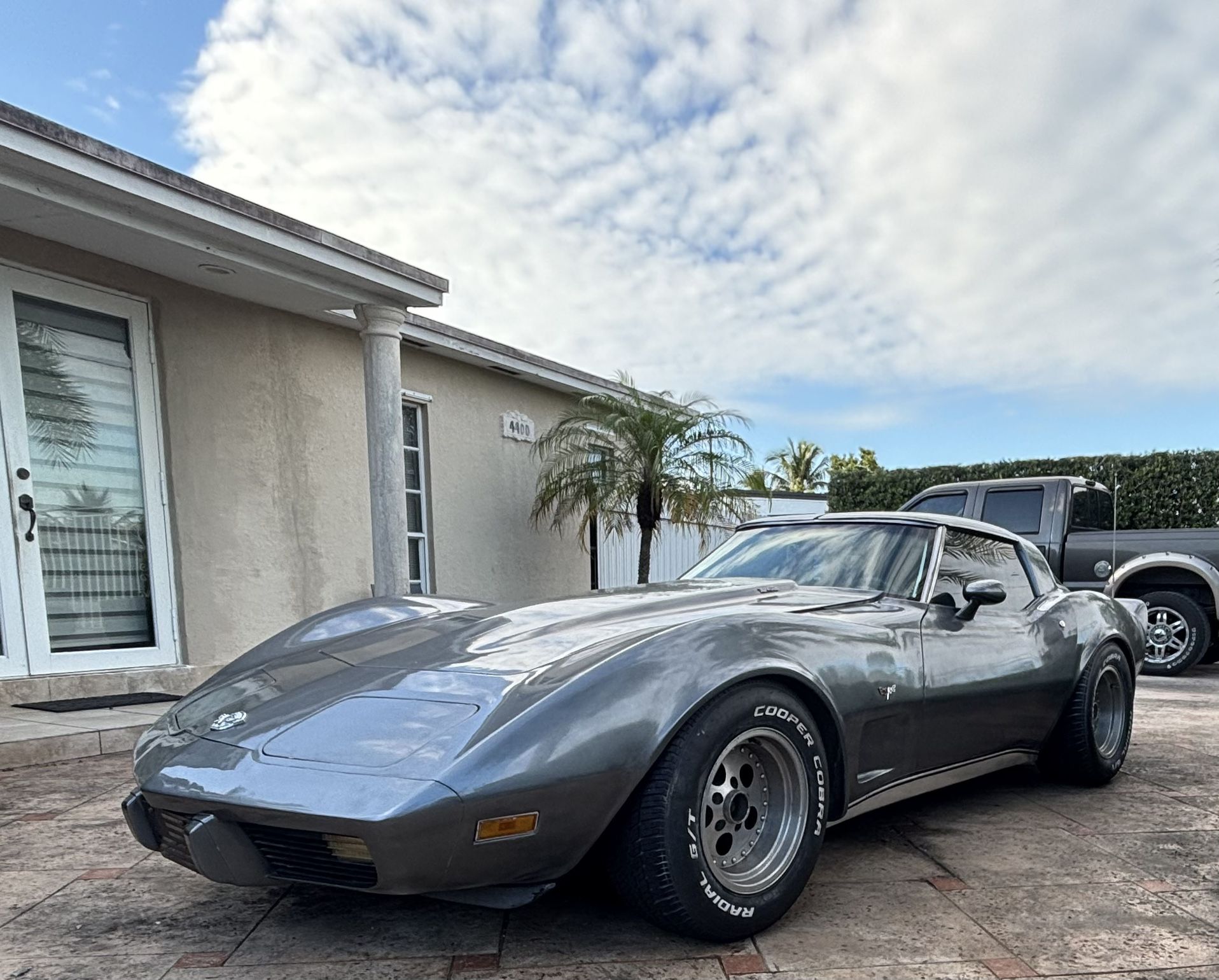 1978 Chevrolet Corvette for Sale in Miami, FL - OfferUp