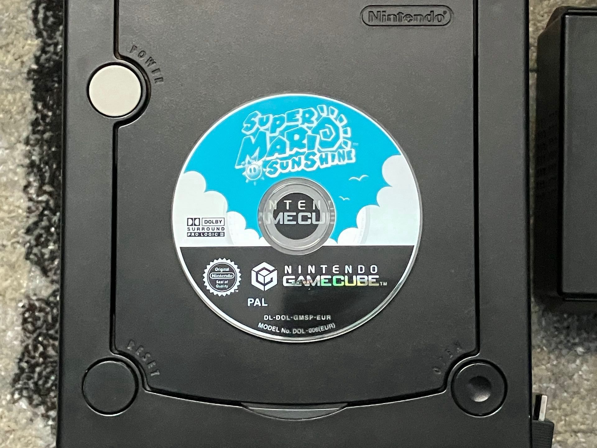 Ultimate PAL GameCube Console Bundle! Picoboot! XenoGC! SD2SP2! HDMI ...