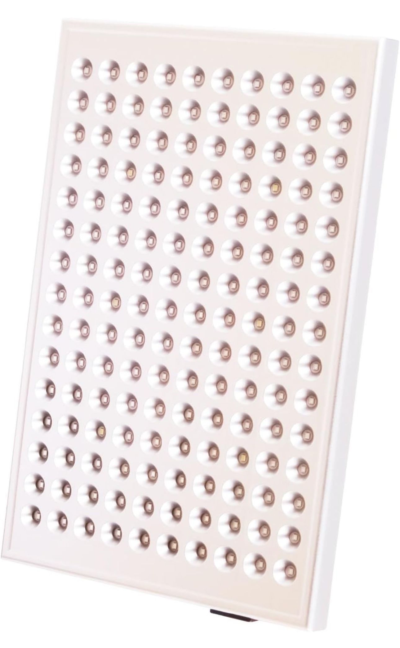 NEW IN BOX - LED Red Light Panel with Stand, Deep 660nm and Near ...